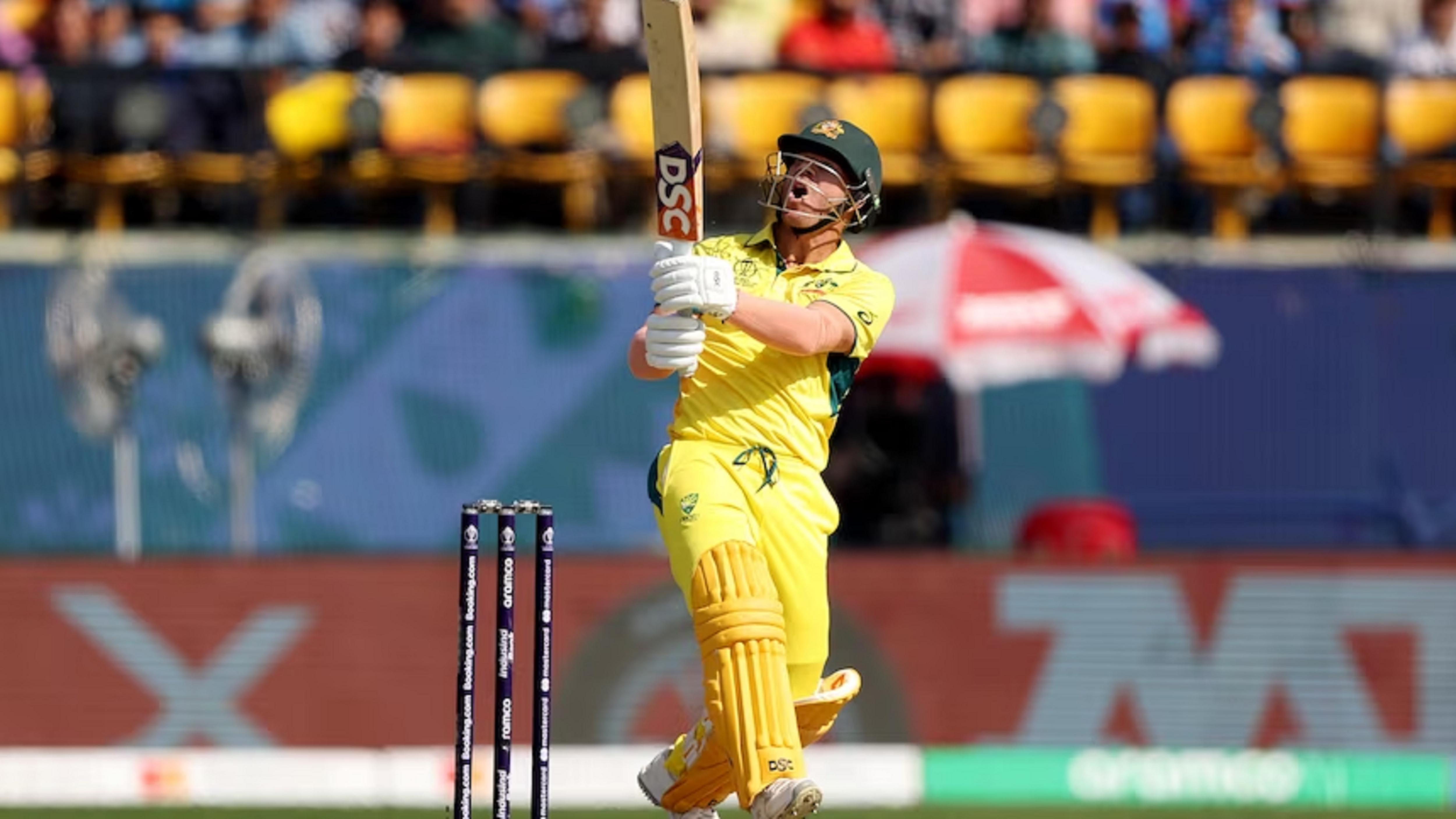Xavier Doherty - I think Australia have got their formula - ABC listen