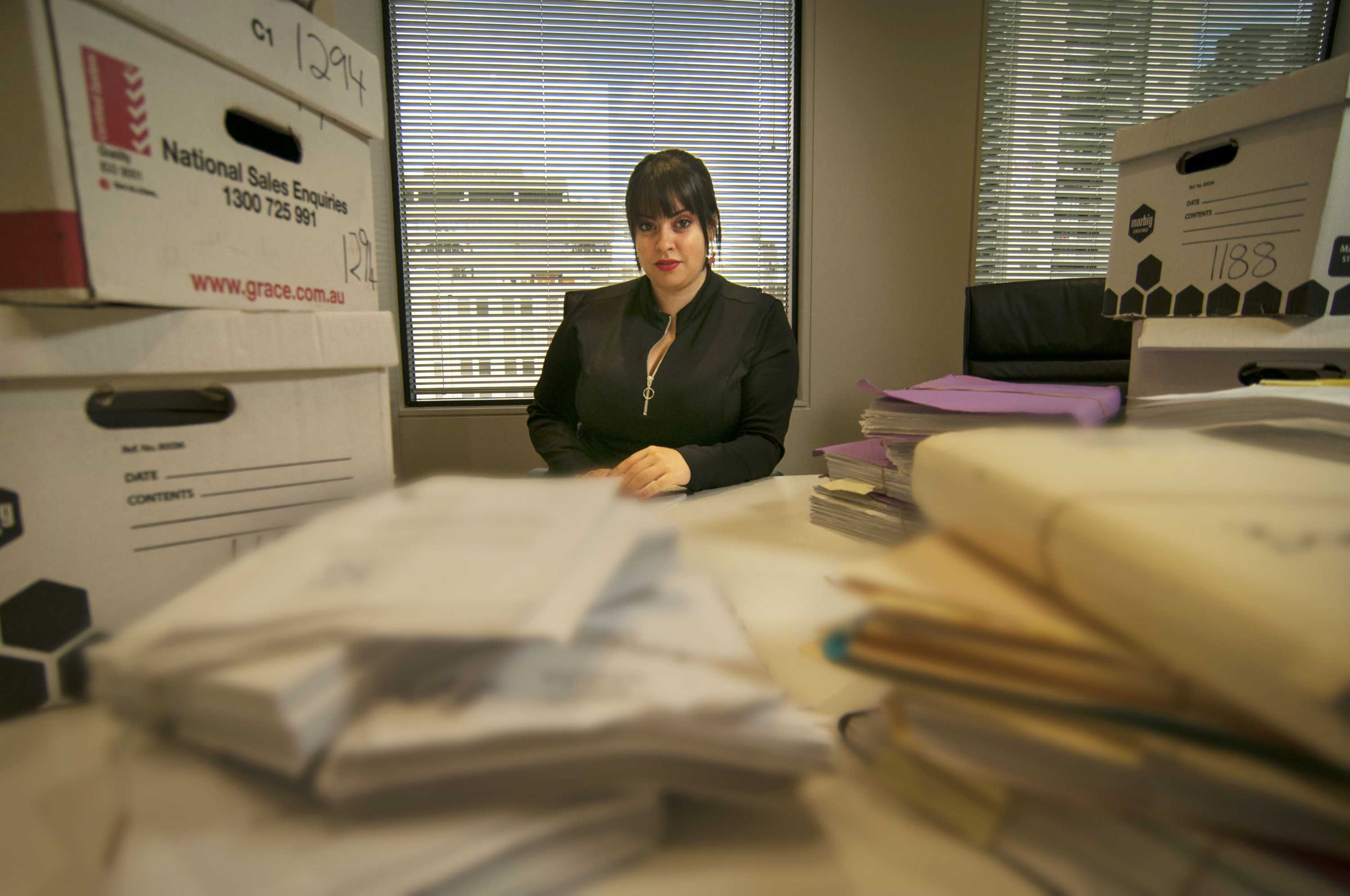 Malka Leifer granted bail in Israel as she fights extradition to ...