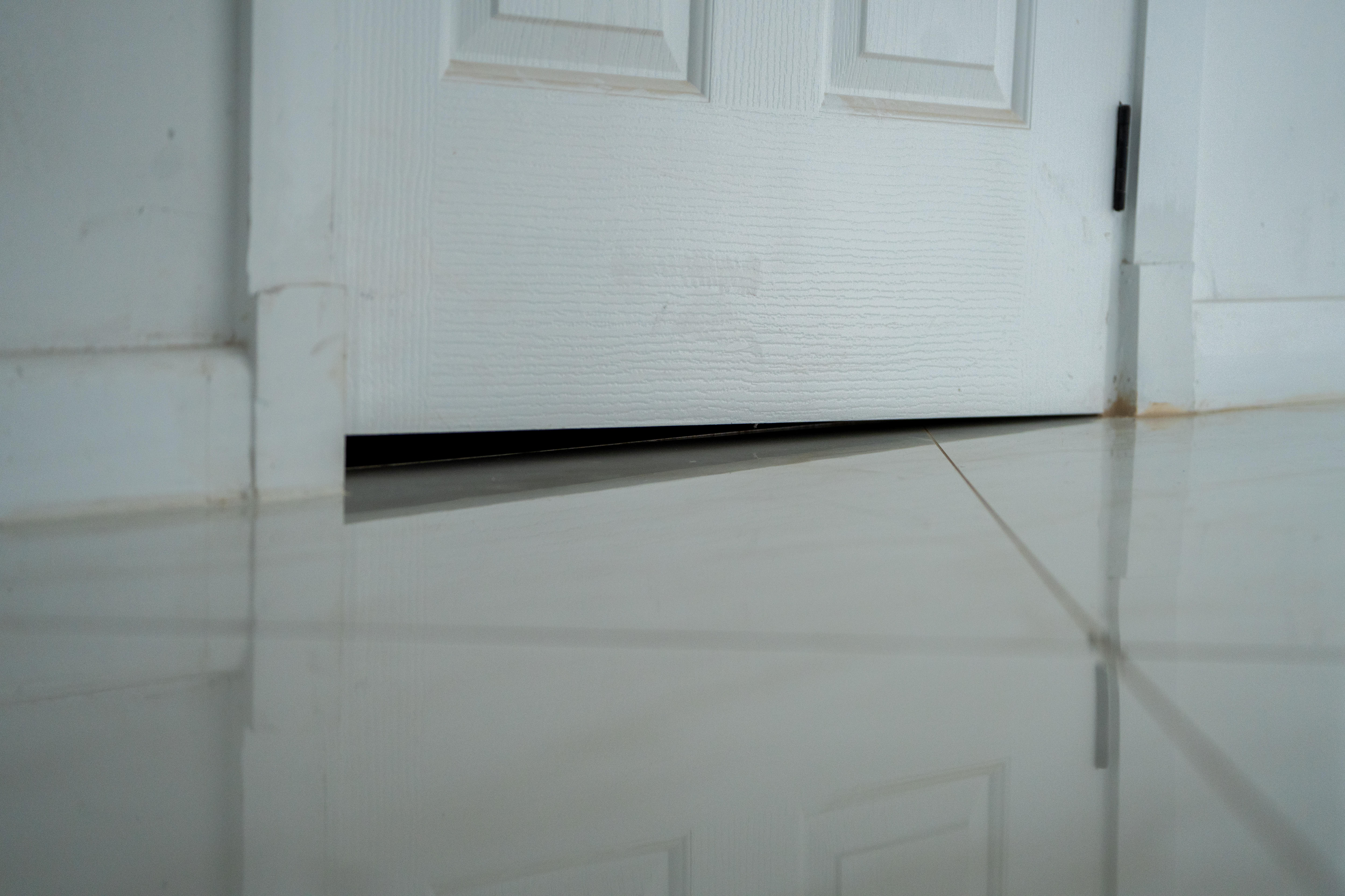 Family living 'worst nightmare' after purchasing northern suburbs home ...