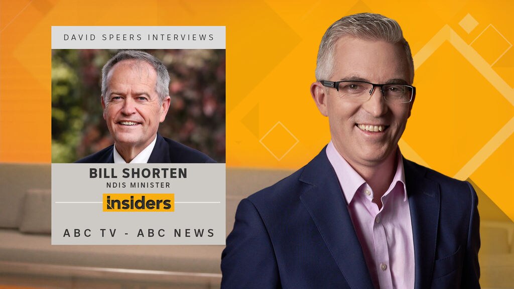 Insiders: The Interview - ABC News