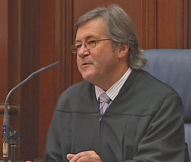 Judge orders information on juveniles in prison - ABC News