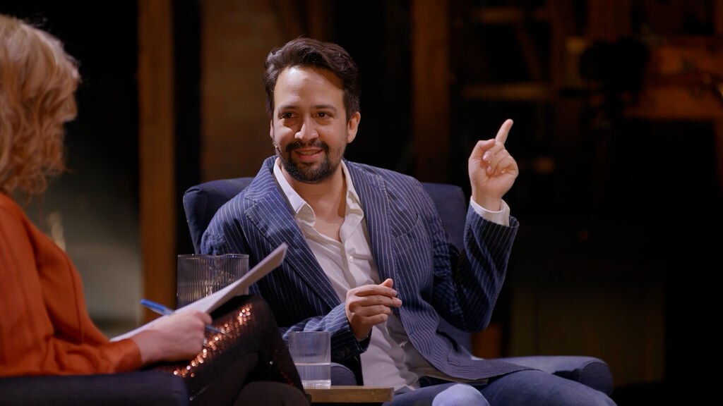 Having fun while working hard - ABC News