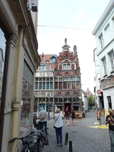 Meet Noel Kemp - a Tasmanian bloke travelling to every country in the ...