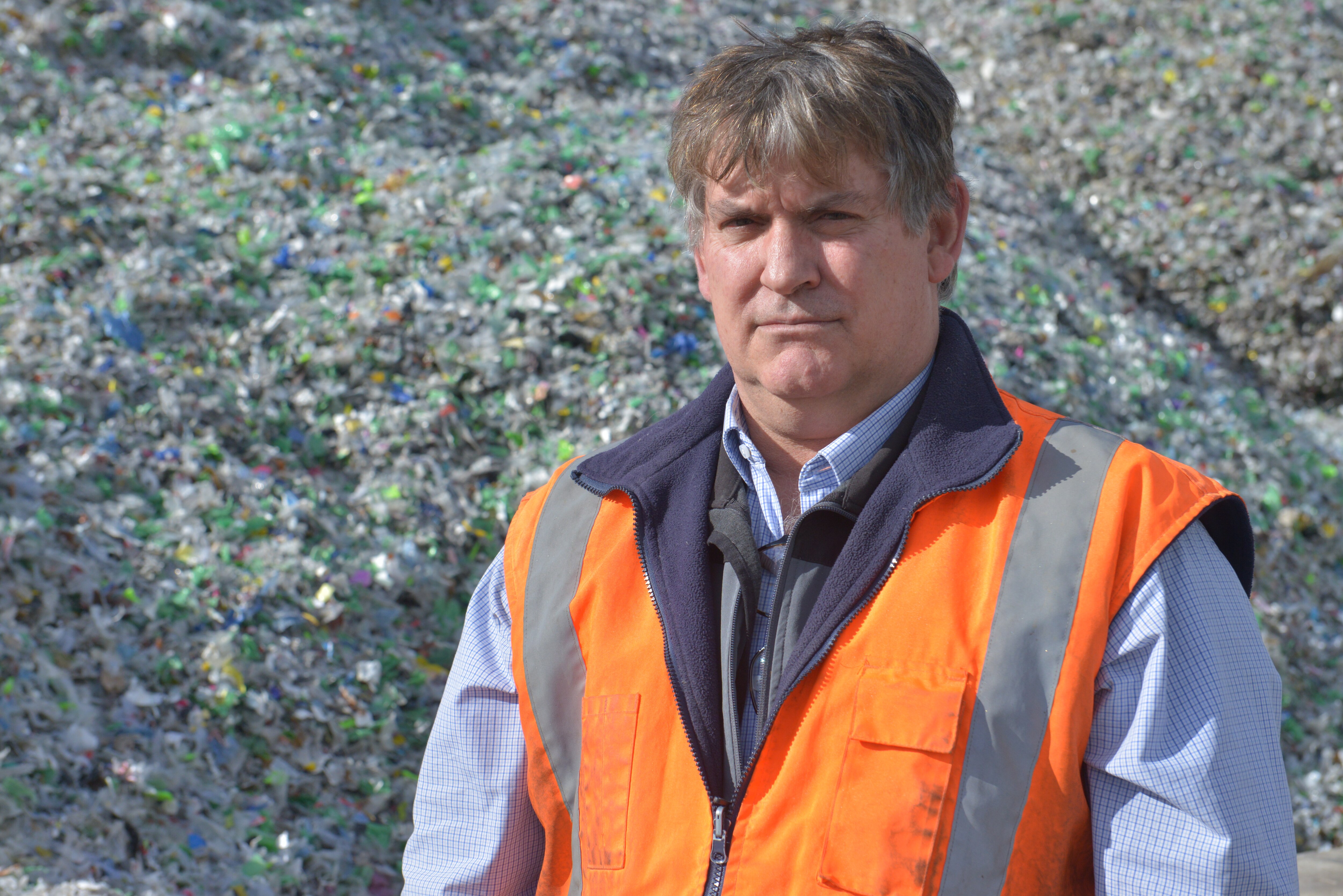 SA plastics recycling business closes due to $100k hike in power bills ...