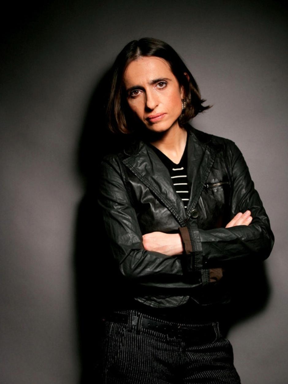 Masha Gessen on Putin's battle with the west - ABC Radio