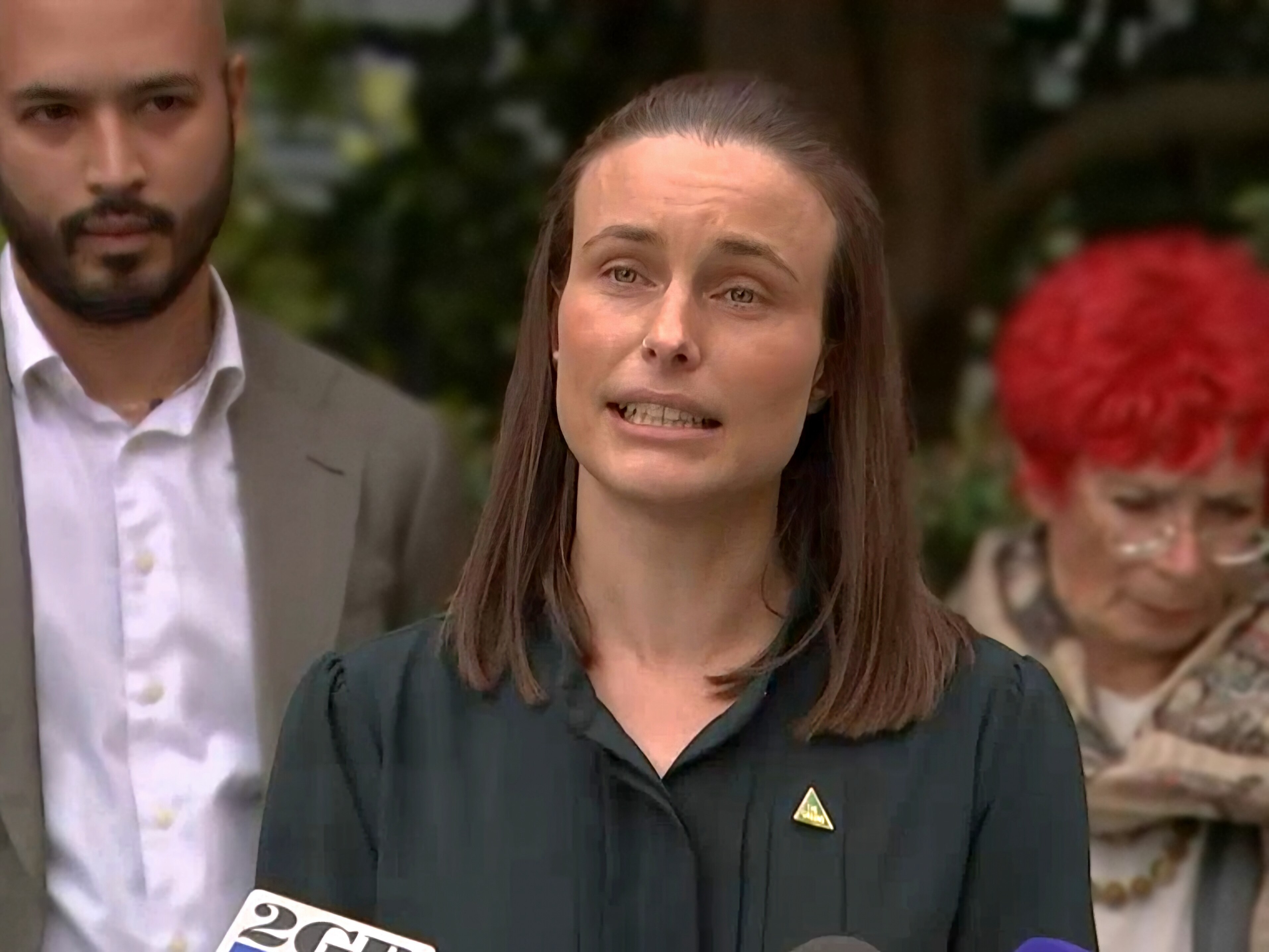 Stigma around schizophrenia has improved but services have not, Raewyn ...