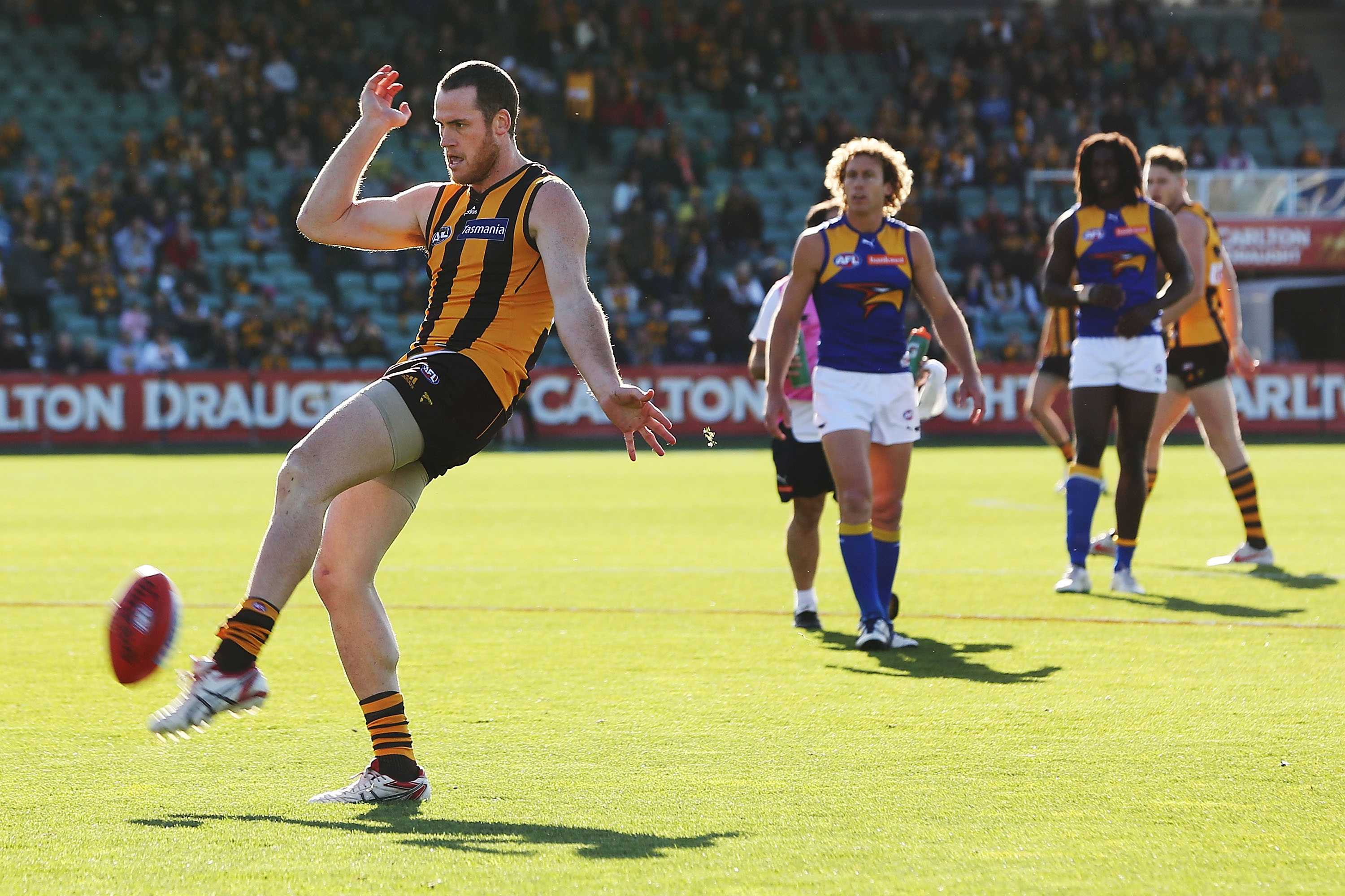 AFL Grand Final preview: Sydney and Hawthorn meet for second time in ...