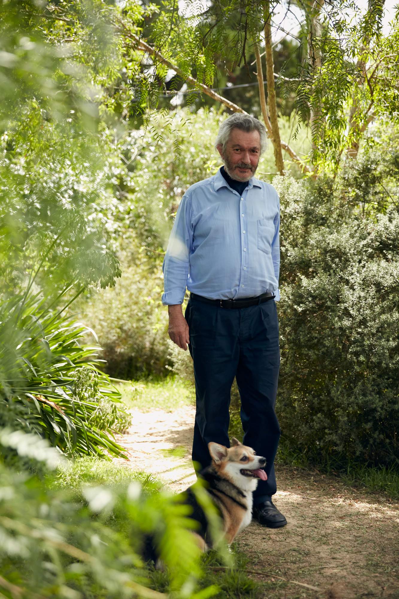 'I felt certain I would speak again': How Robert Manne stared down the ...