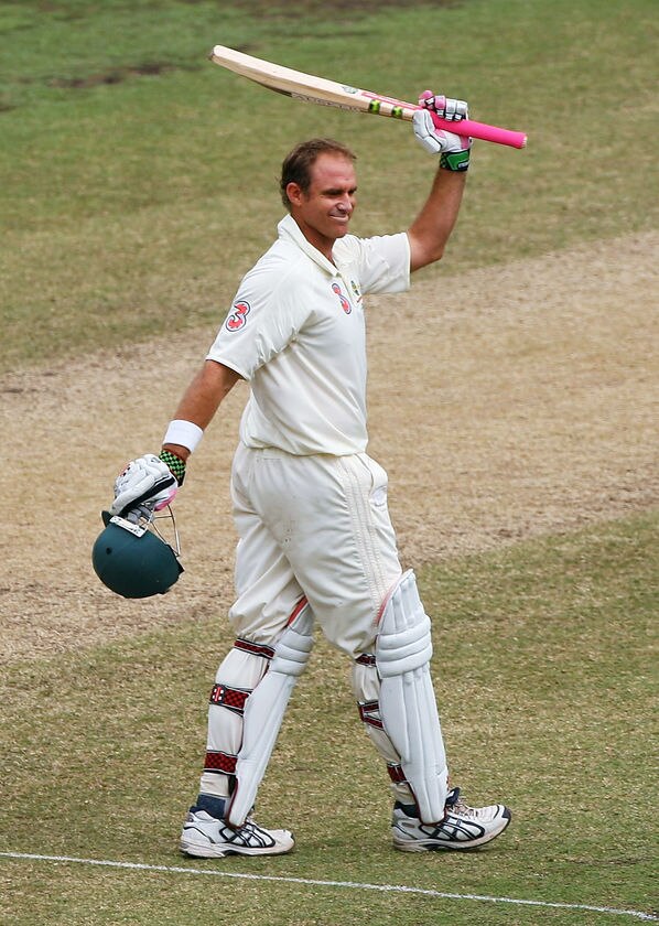 Hayden still a chance for Perth - ABC News