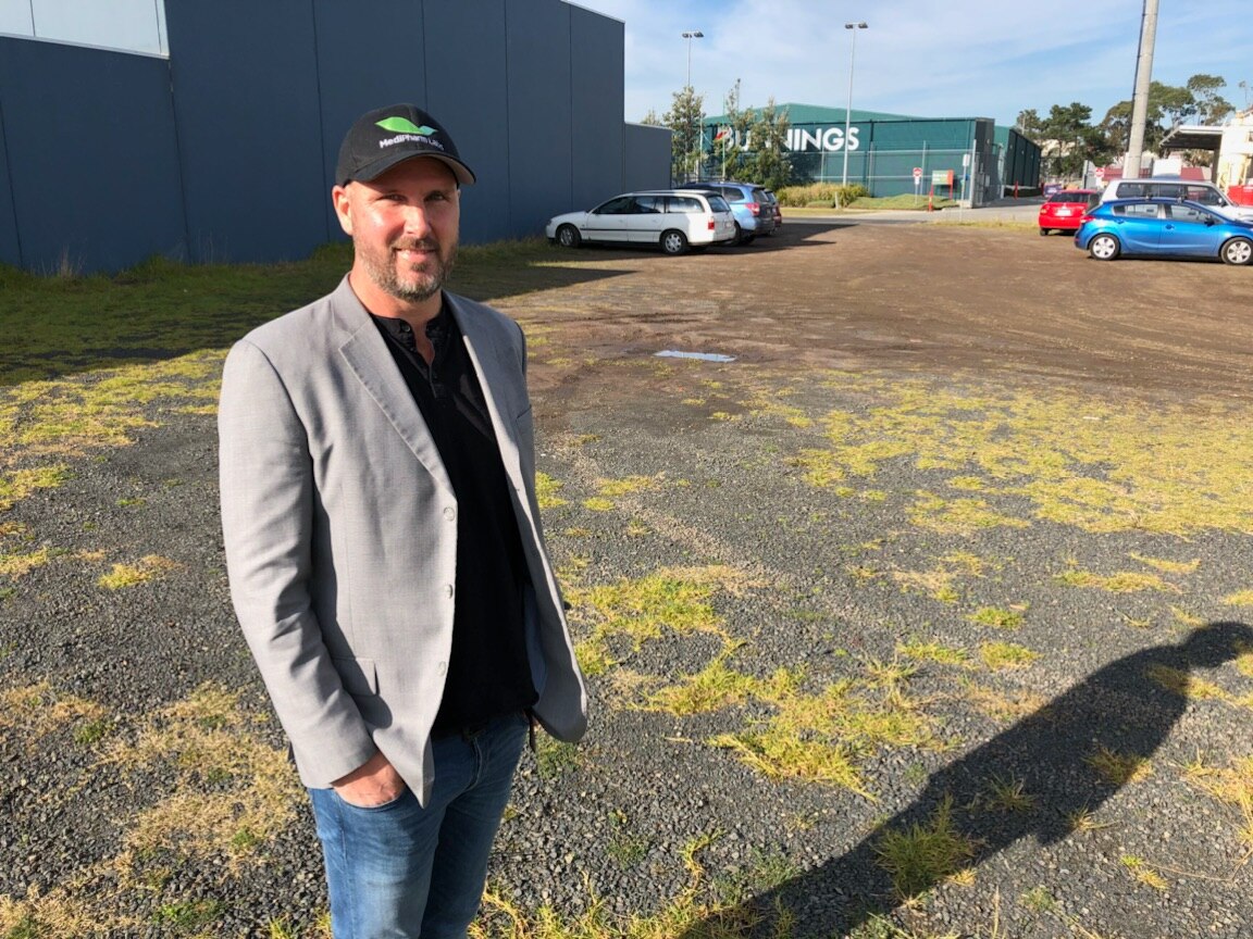 Medicinal cannabis farmers wanted to support growing industry in rural ...