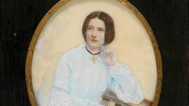 Mary Windeyer - ABC Education