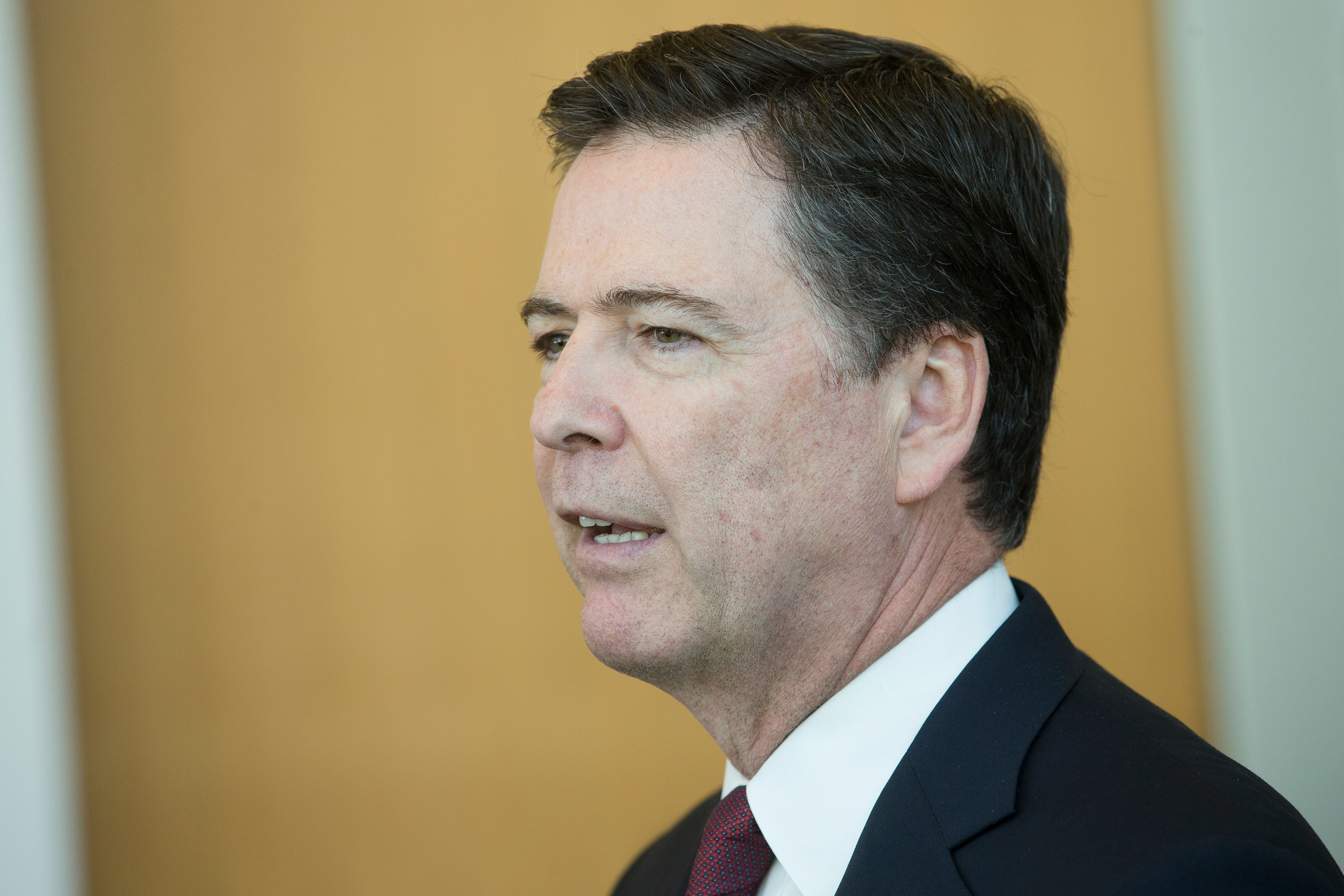 What is 8647? Secret Service investigates former FBI director James ...