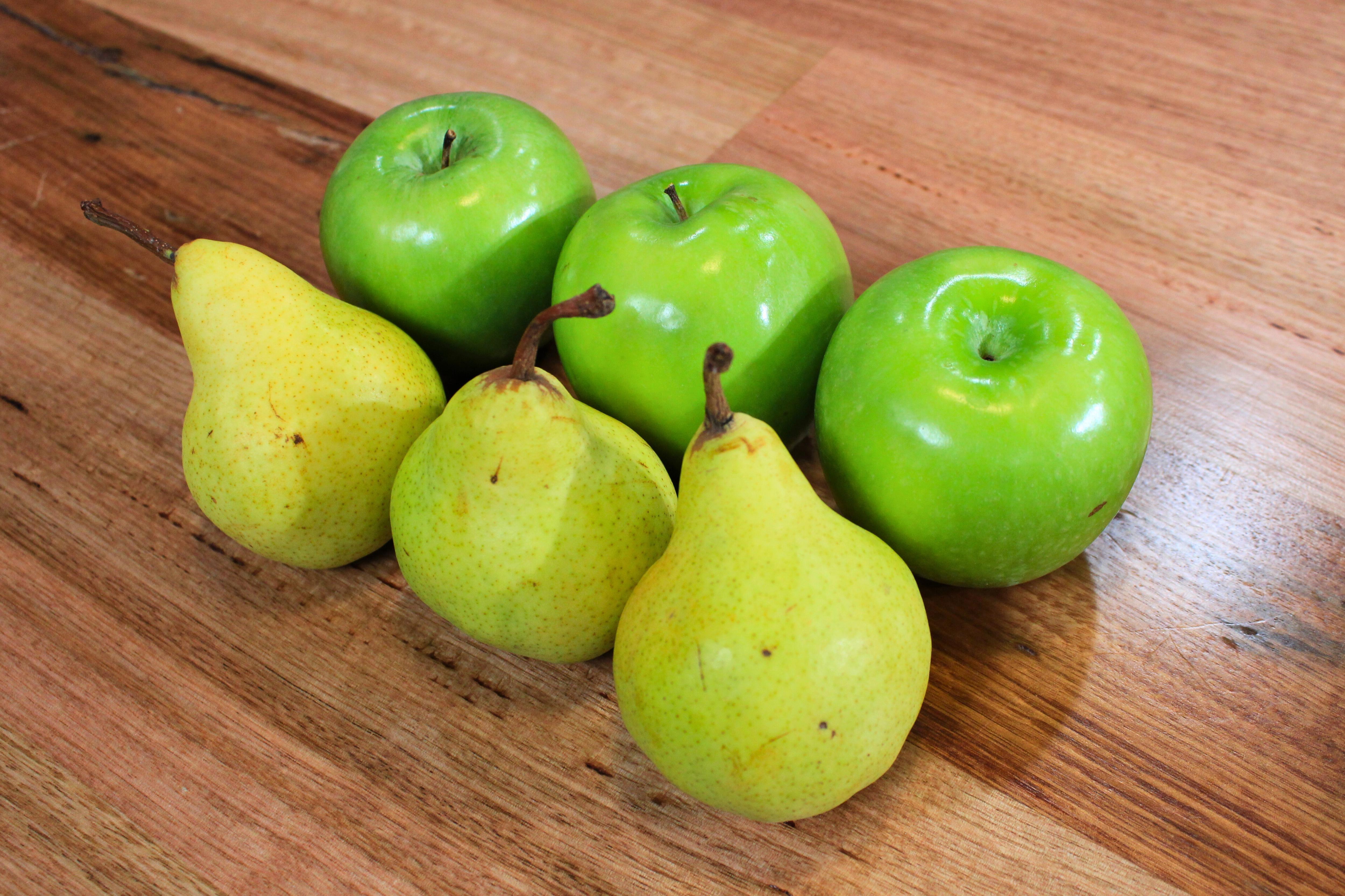 These homemade fruit straps are perfect for lunchboxes - ABC News