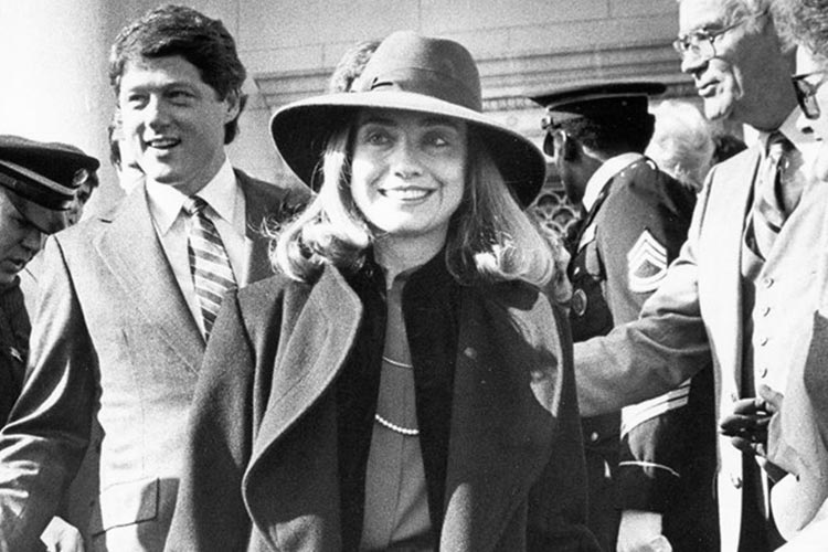 US election: Hillary Clinton one step away from snaring her dream job ...