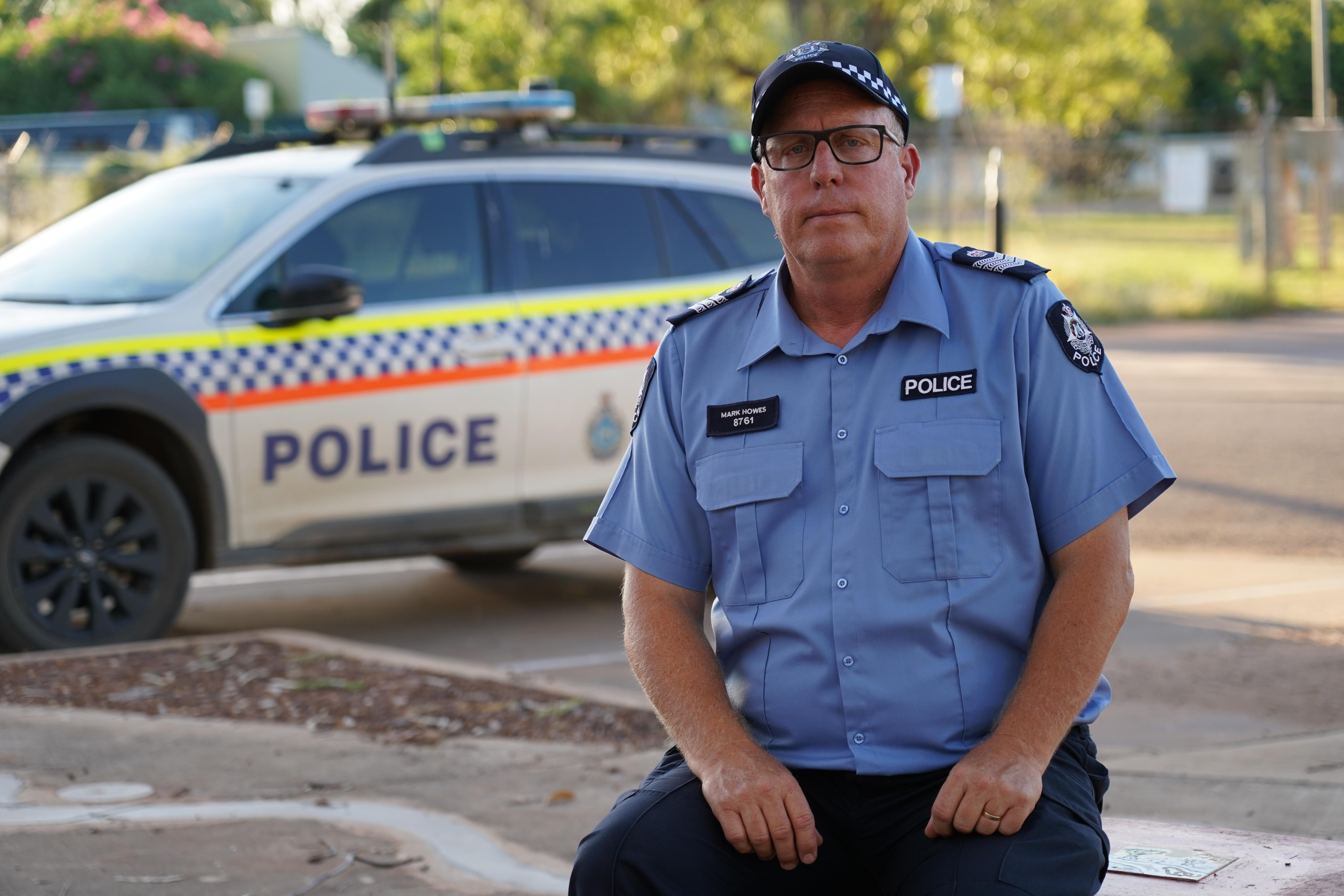 Safety, food and hope replace youth crime at Fitzroy Crossing's Night ...
