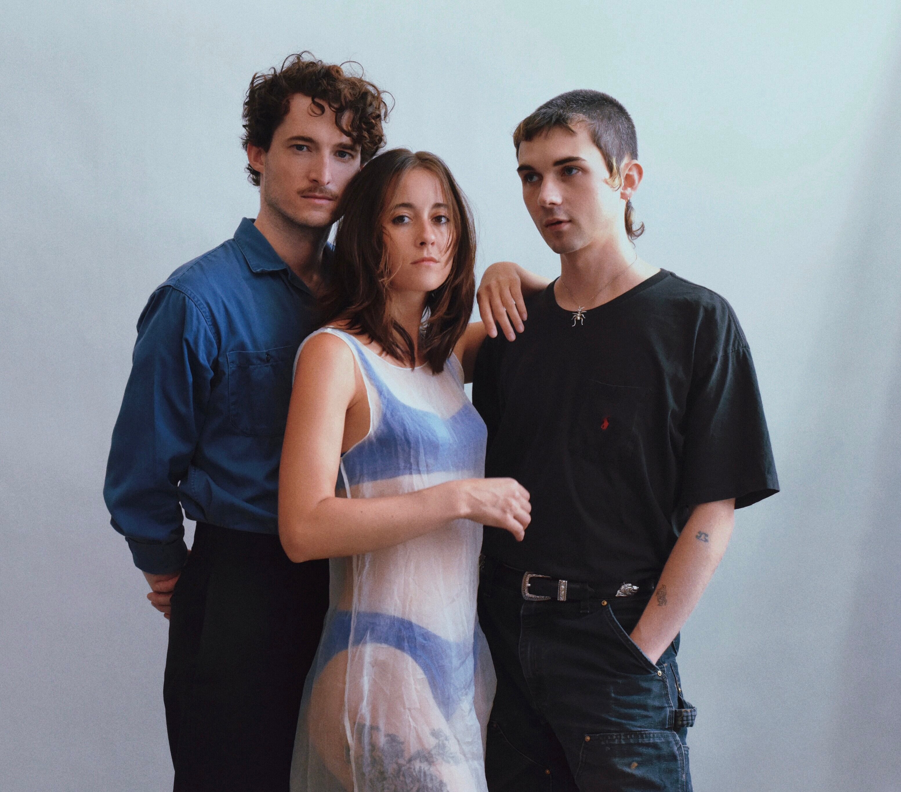 Nation Of Language's new album is all about obsession - ABC listen