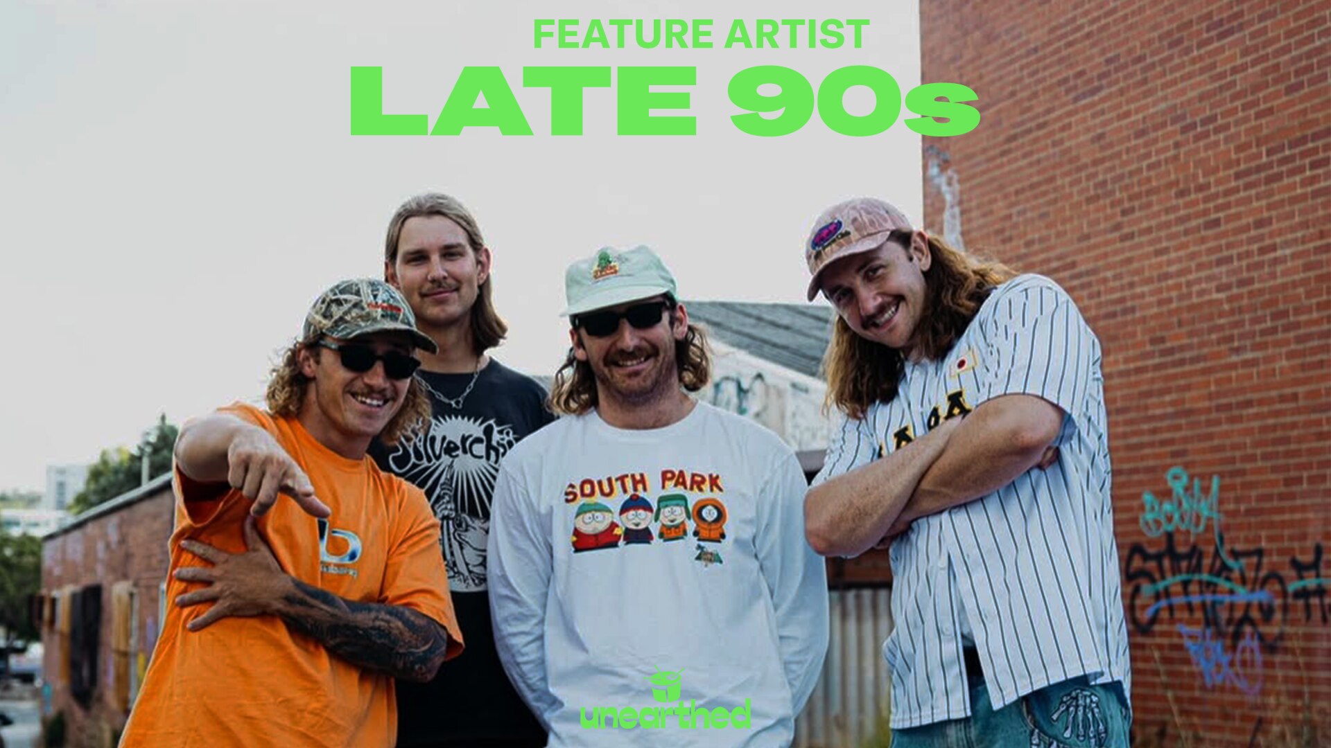 triple j Unearthed - triple j