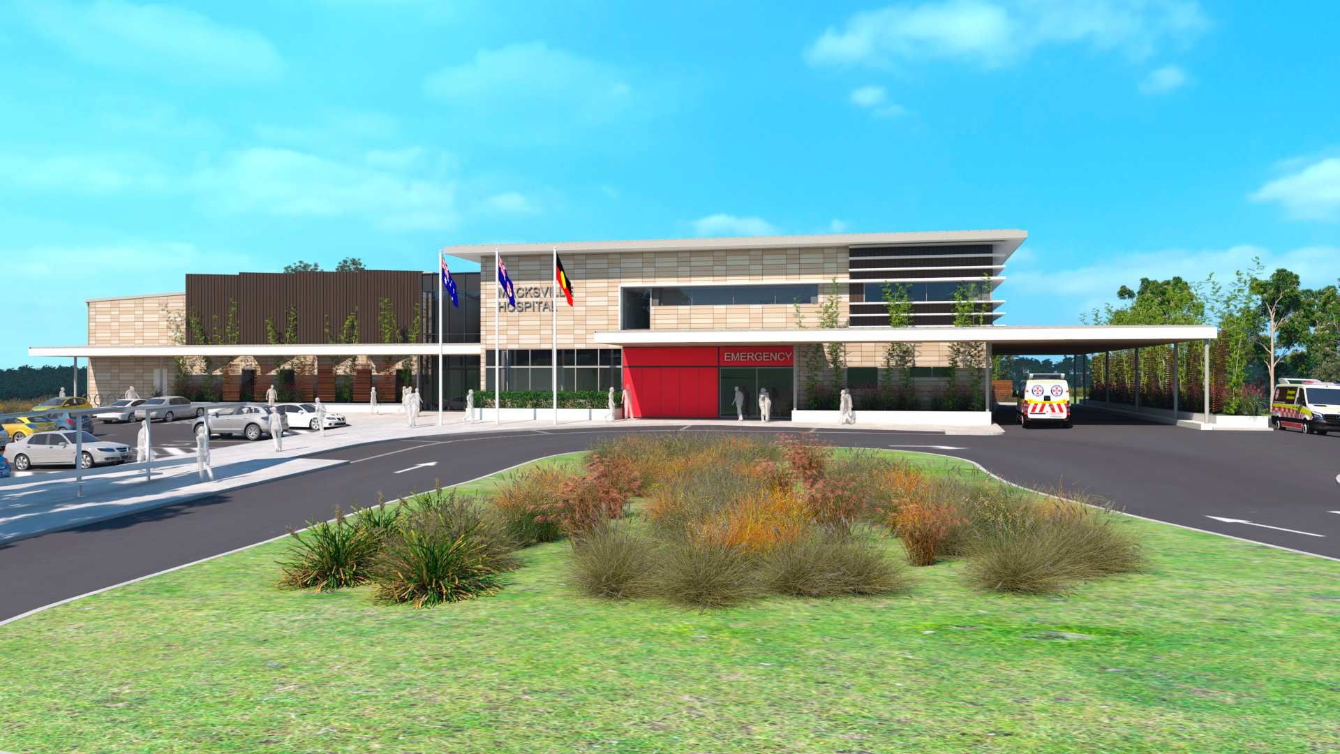 Tresillian expands to regional and rural NSW bringing hope of sleep to ...