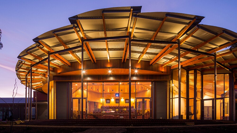 UKARIA Cultural Centre - ABC Classic