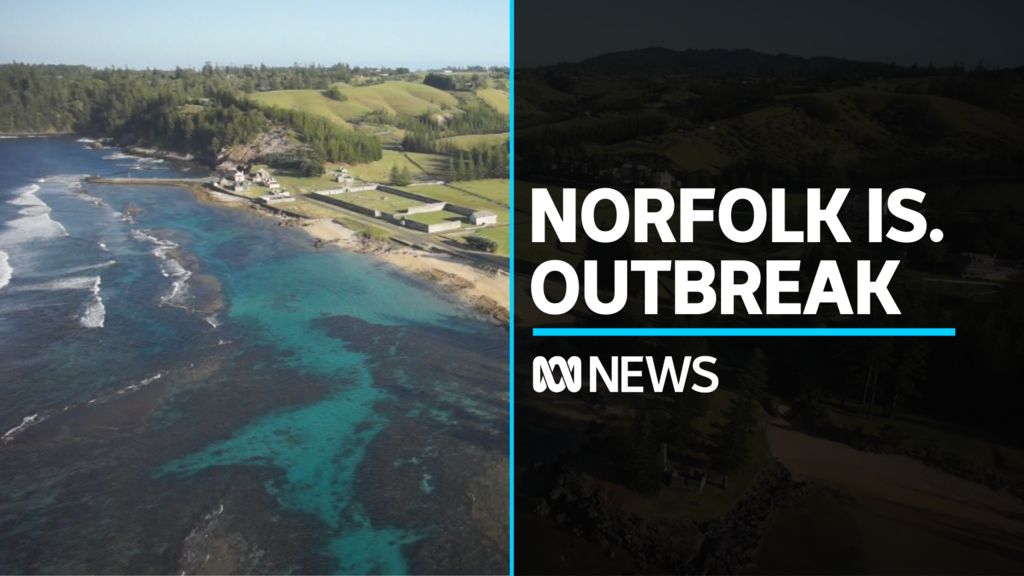 Isolated community hit with first cases of COVID-19 since pandemic ...