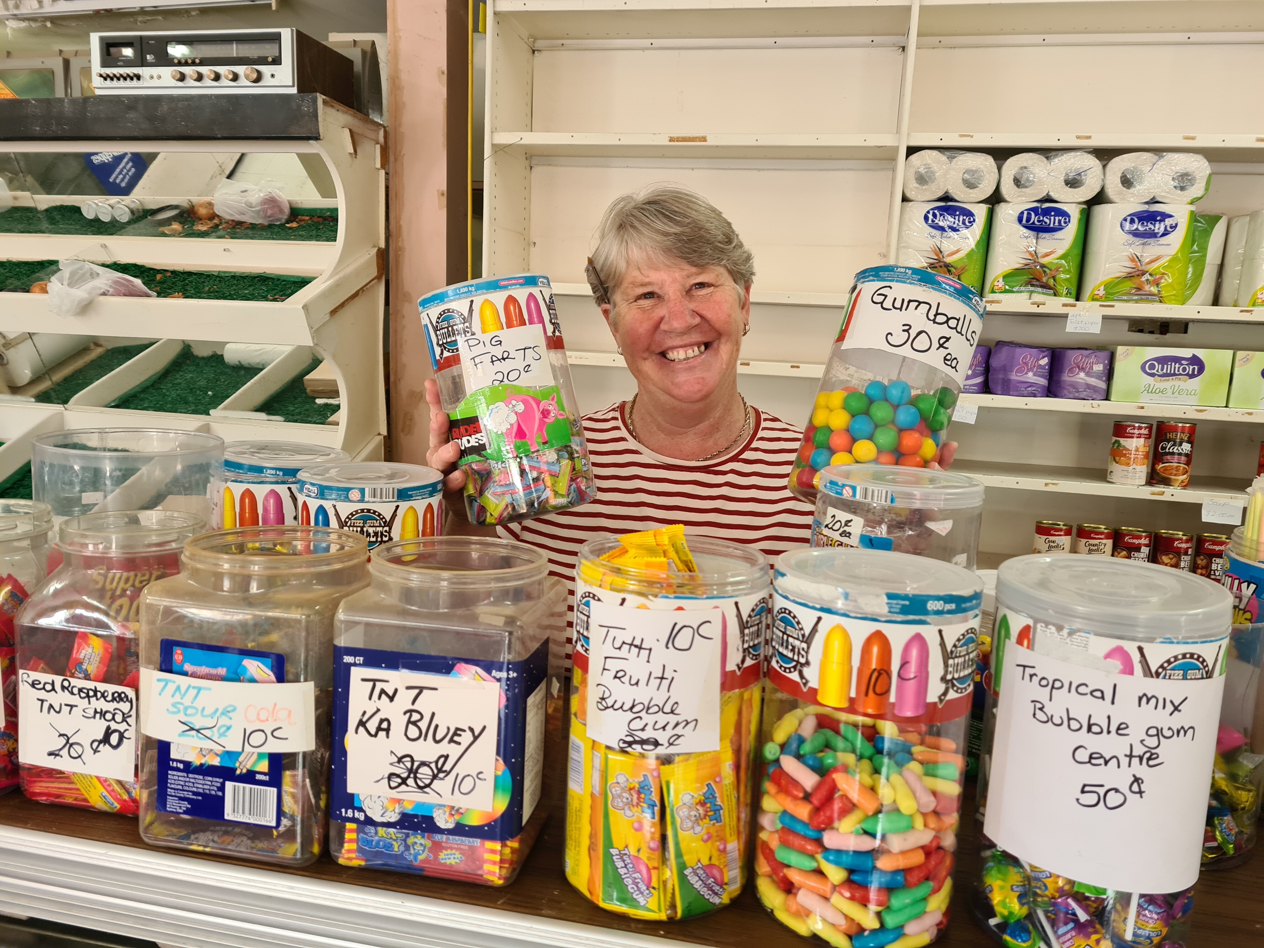 Port Pirie's beloved Fast and Fresh deli to close doors for final time ...
