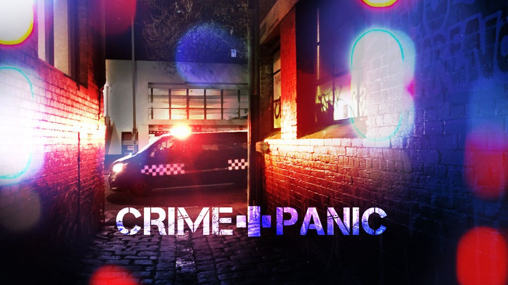 Crime and Panic - ABC News