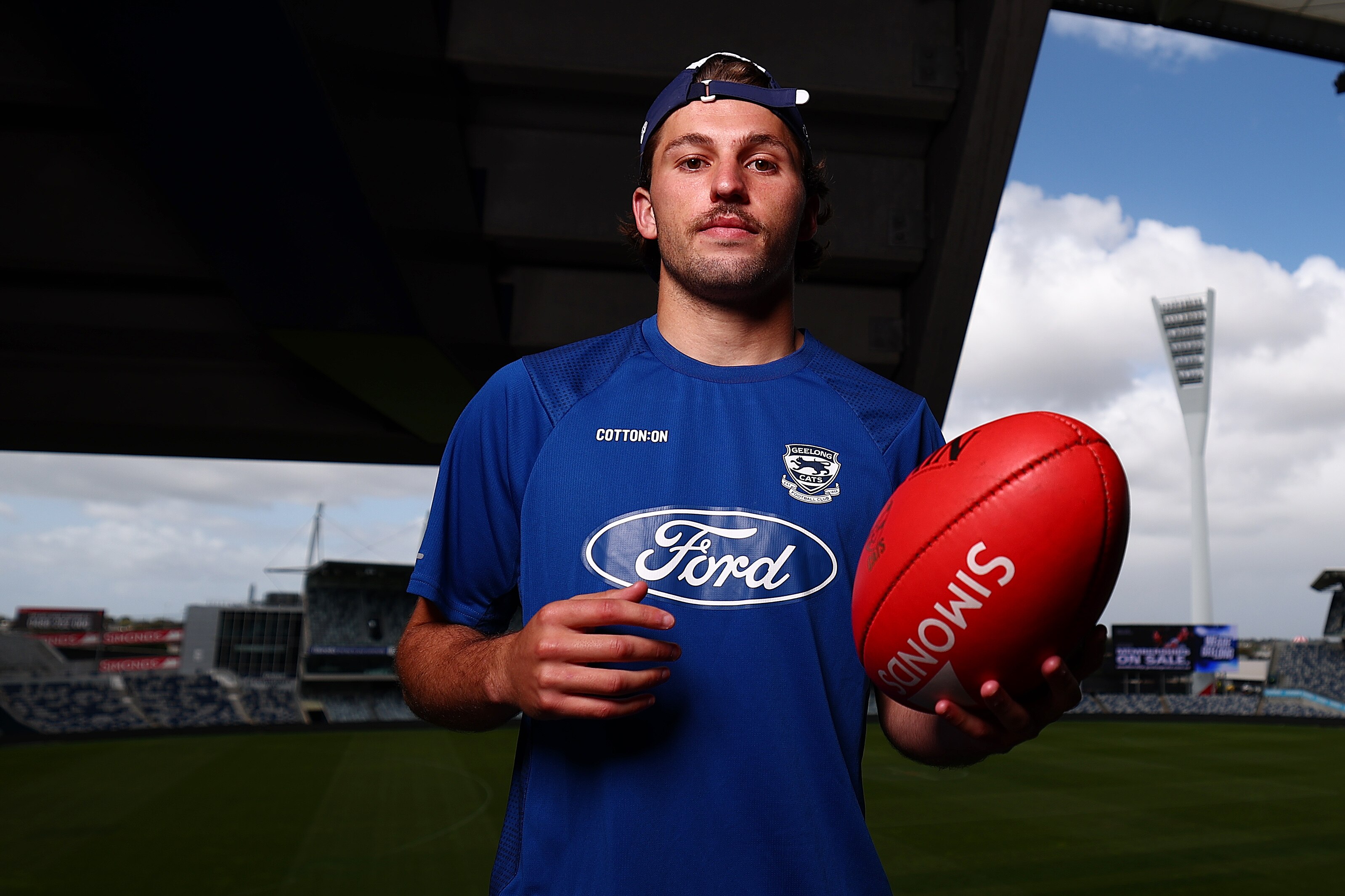 Lachie Neale expected to start as sub for Brisbane against Geelong in ...