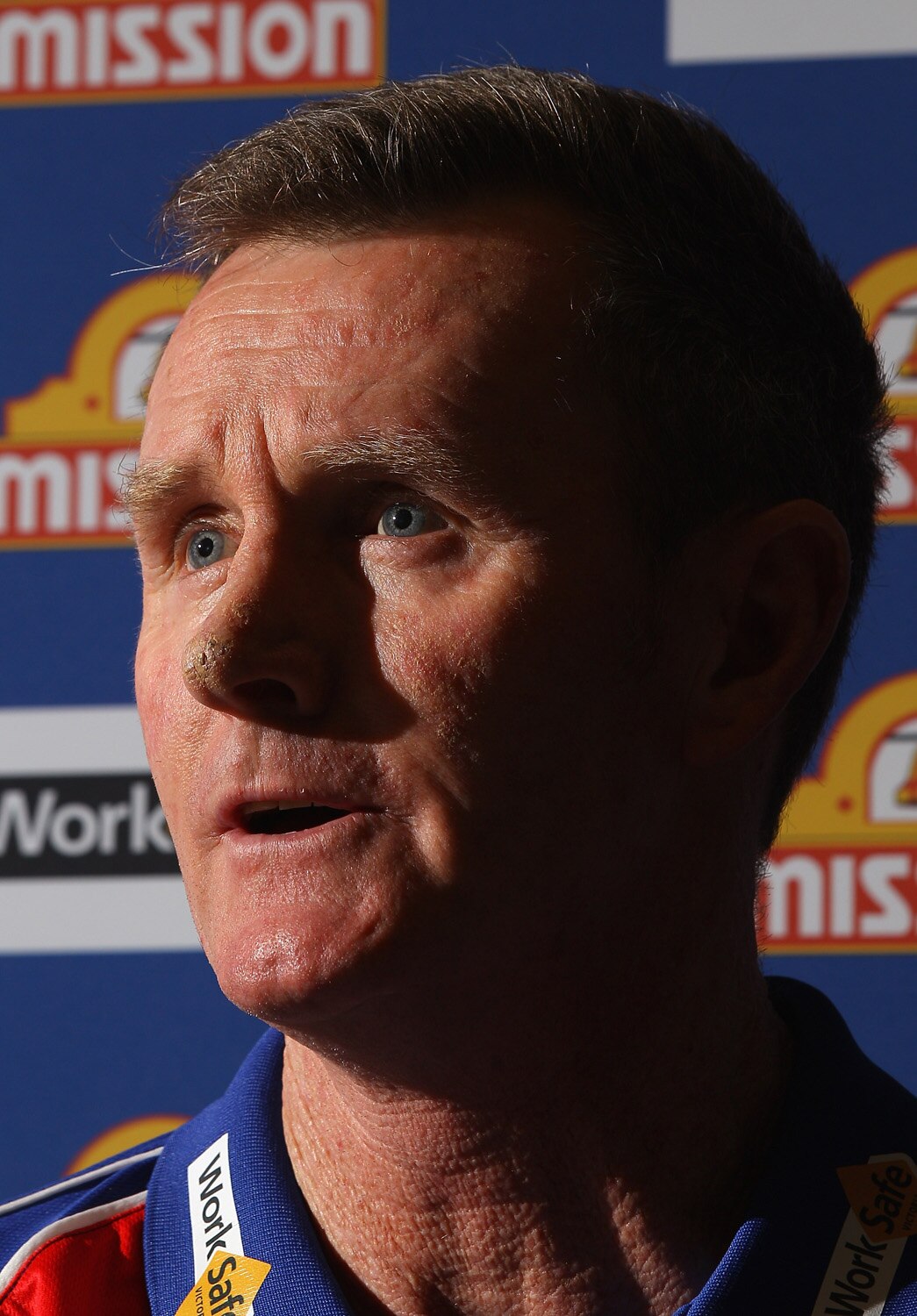 Brendan McCartney resigns from Western Bulldogs in wake of Ryan Griffen ...