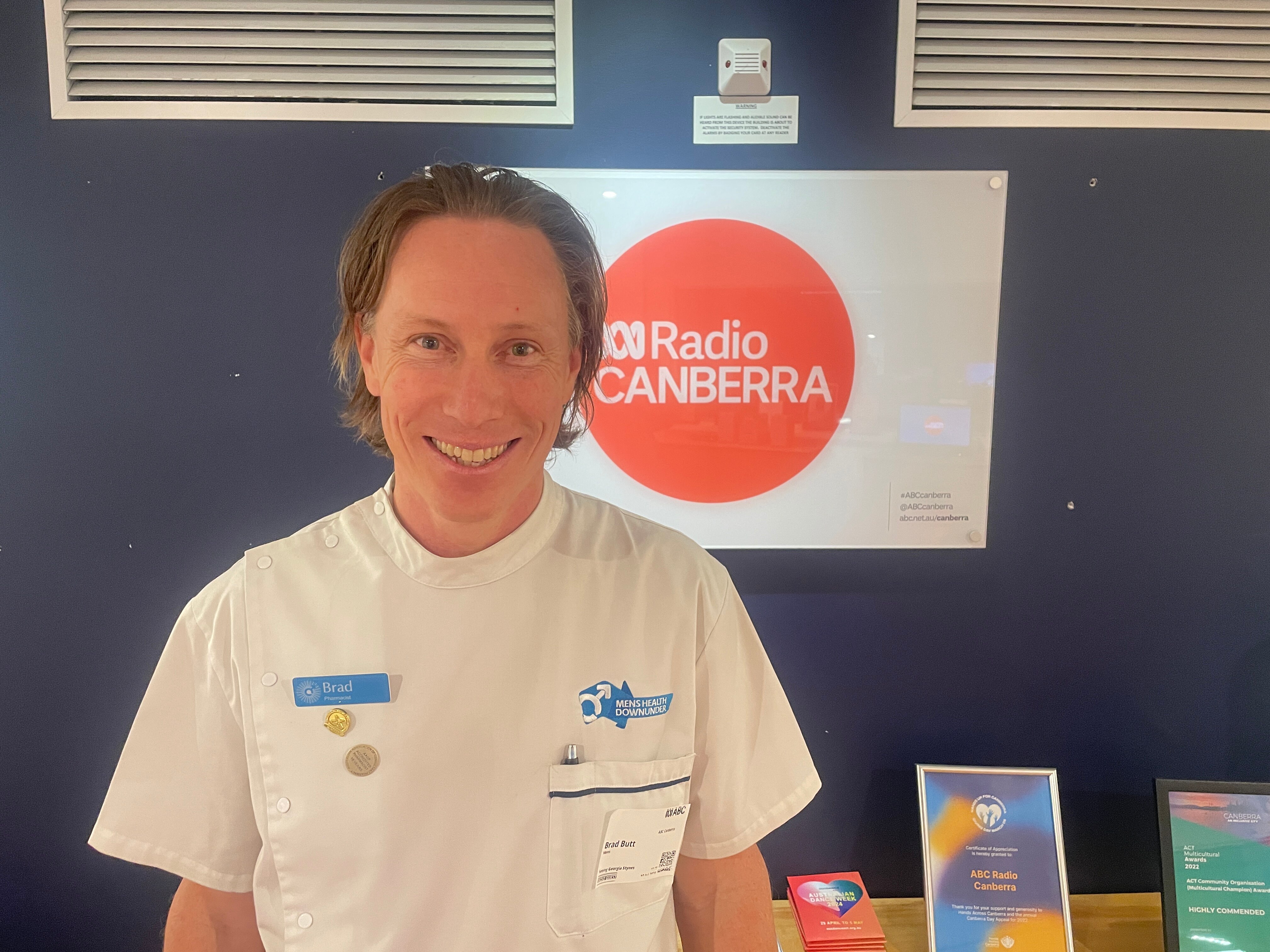 Incontinence – what you need to know - ABC listen