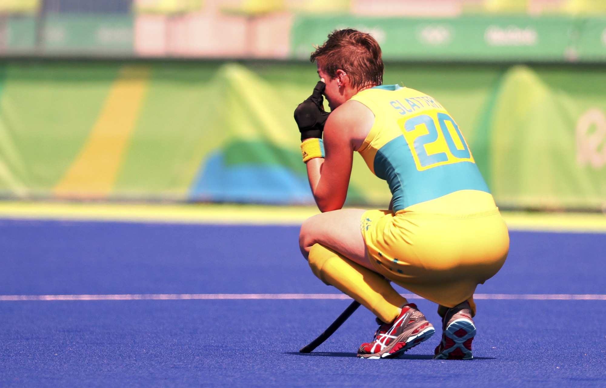 Hayden Cooper - ABC News