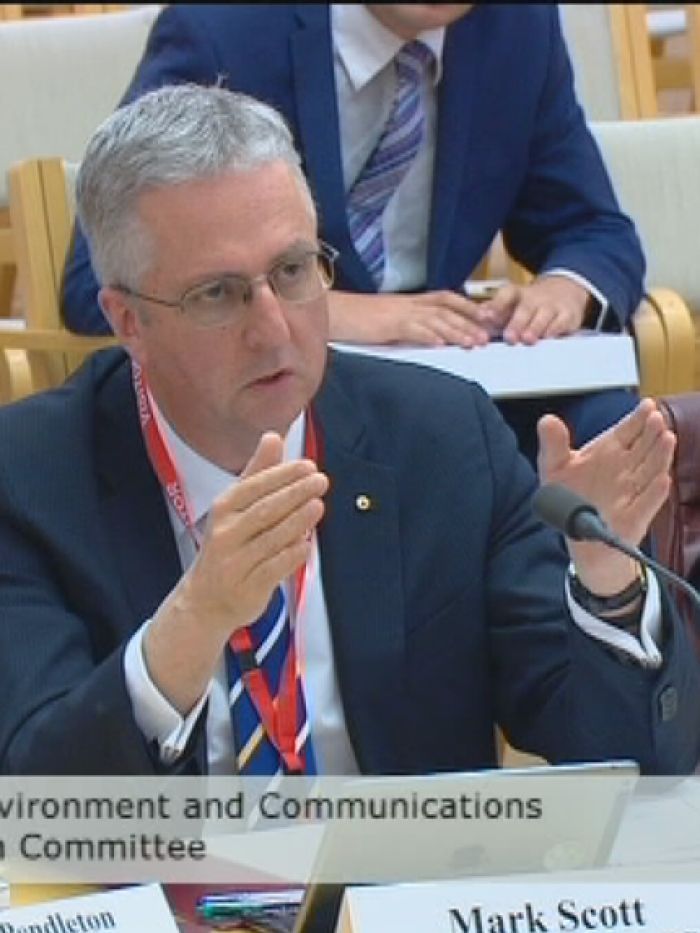 ABC staff face significant job losses following budget cut, says ...