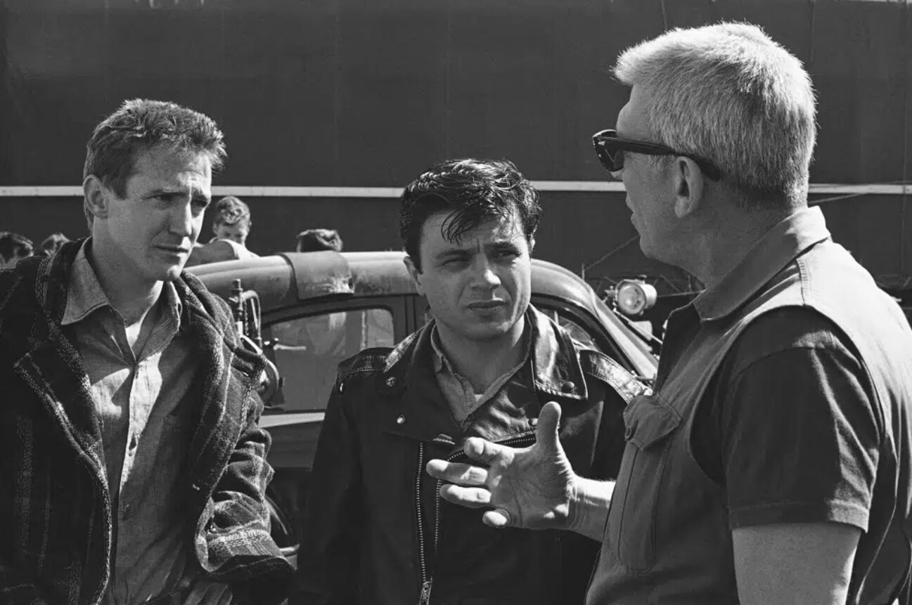 Robert Blake — the actor who was acquitted of wife’s murder — dies at ...