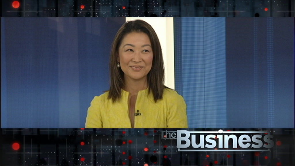 Thursday markets with Julia Lee - ABC News