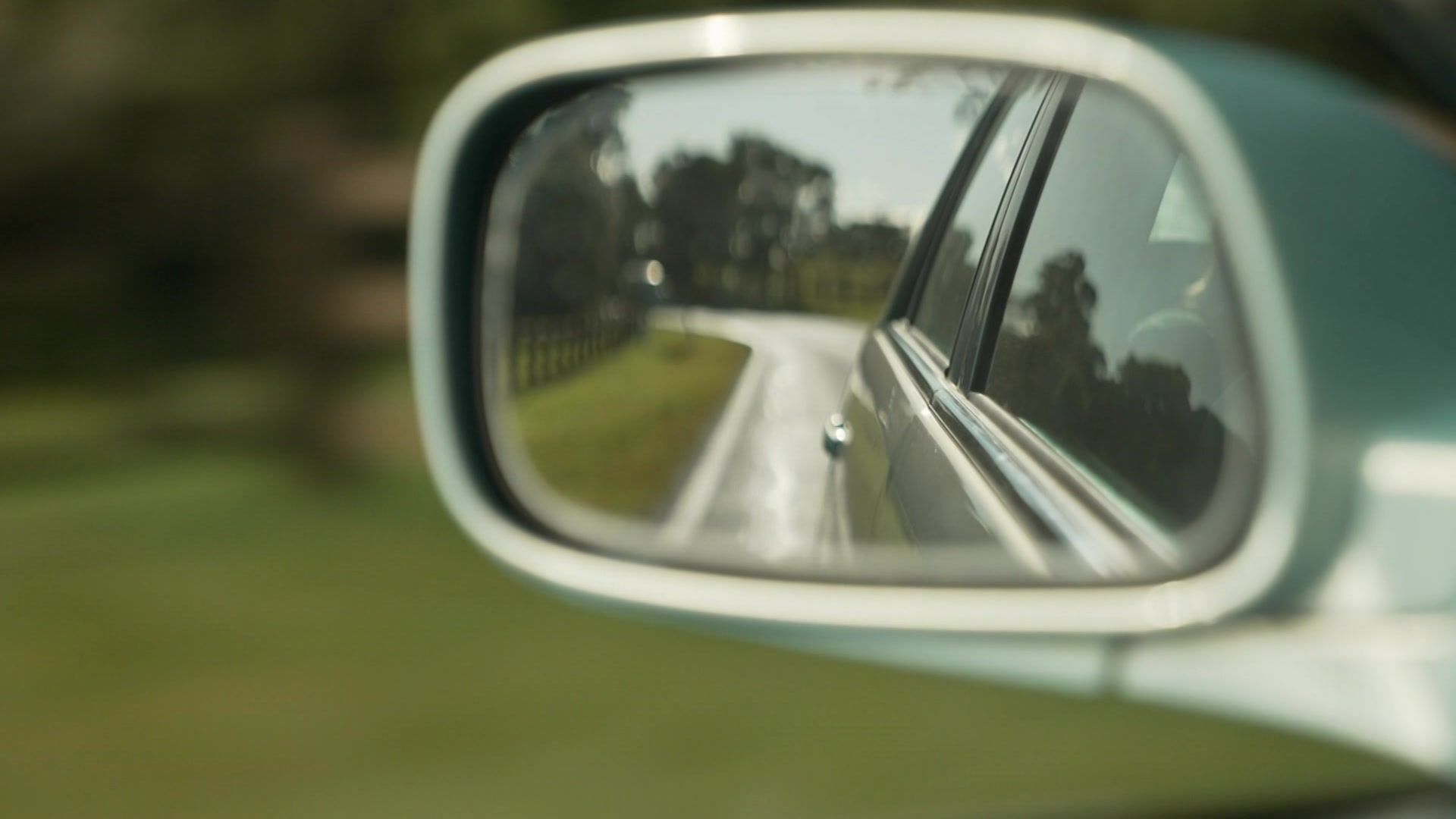 Side mirror - ABC News