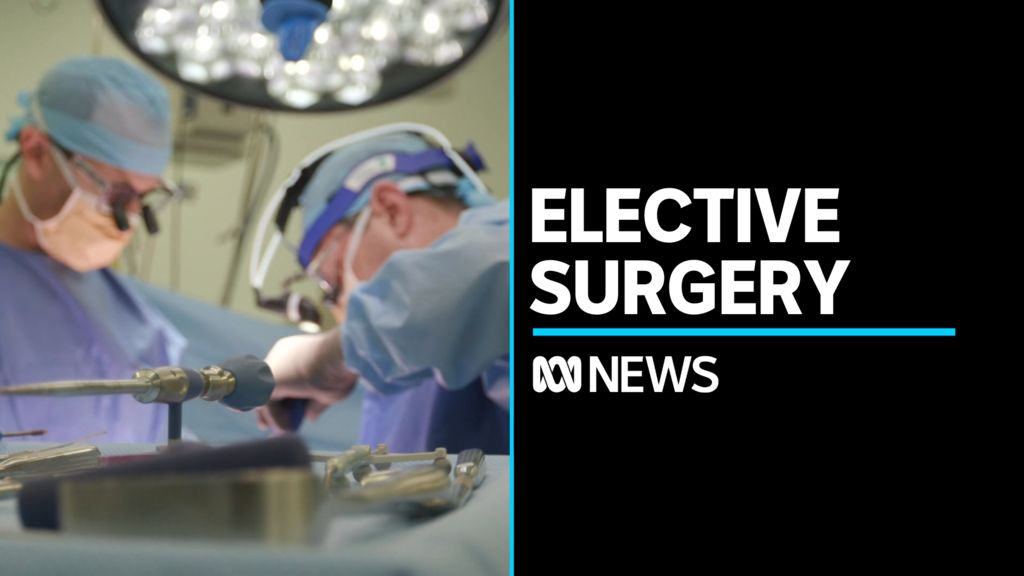 Surgery - Topic - ABC News