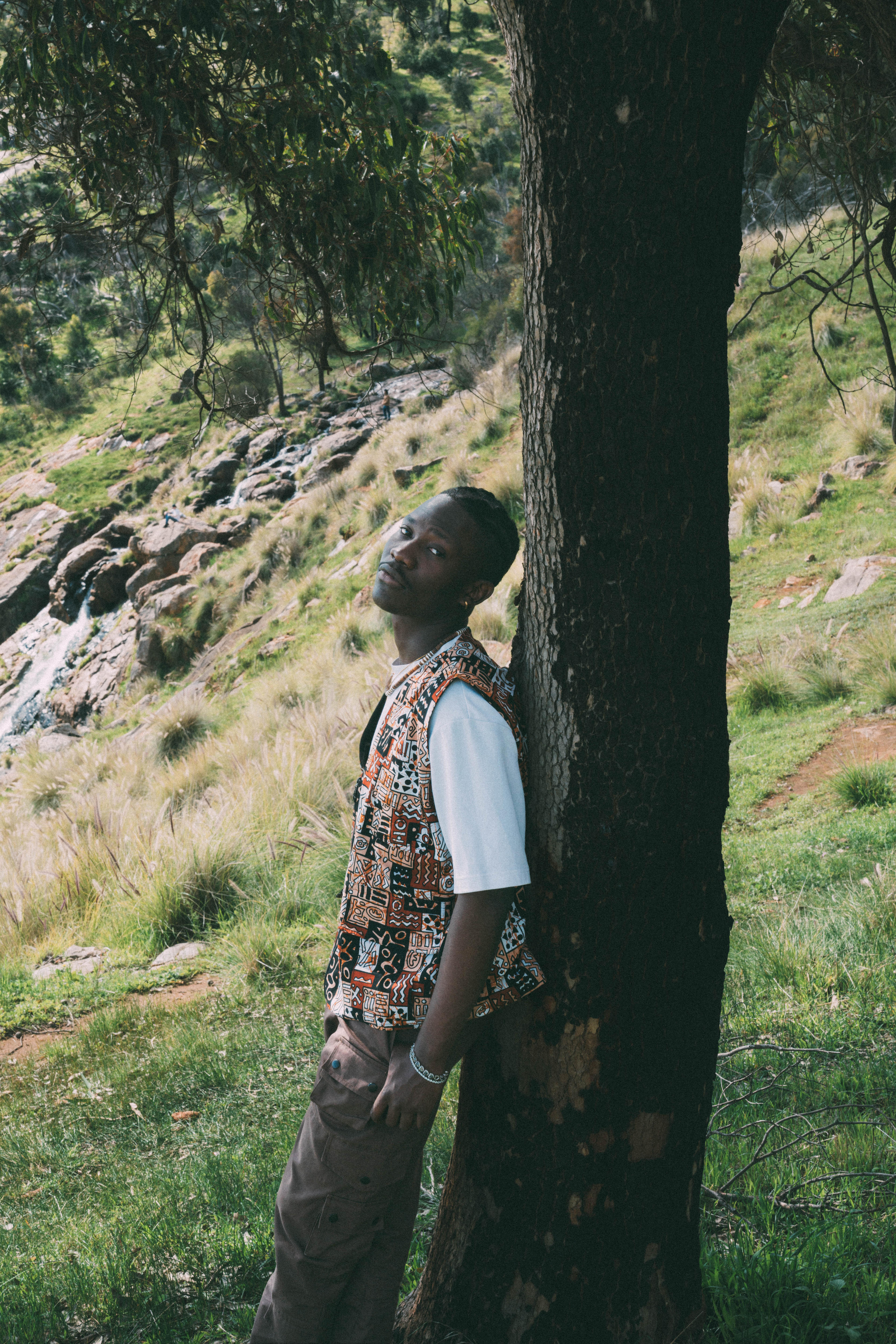 BRUX and The Kite String Tangle collide, a stunning debut from WA ...