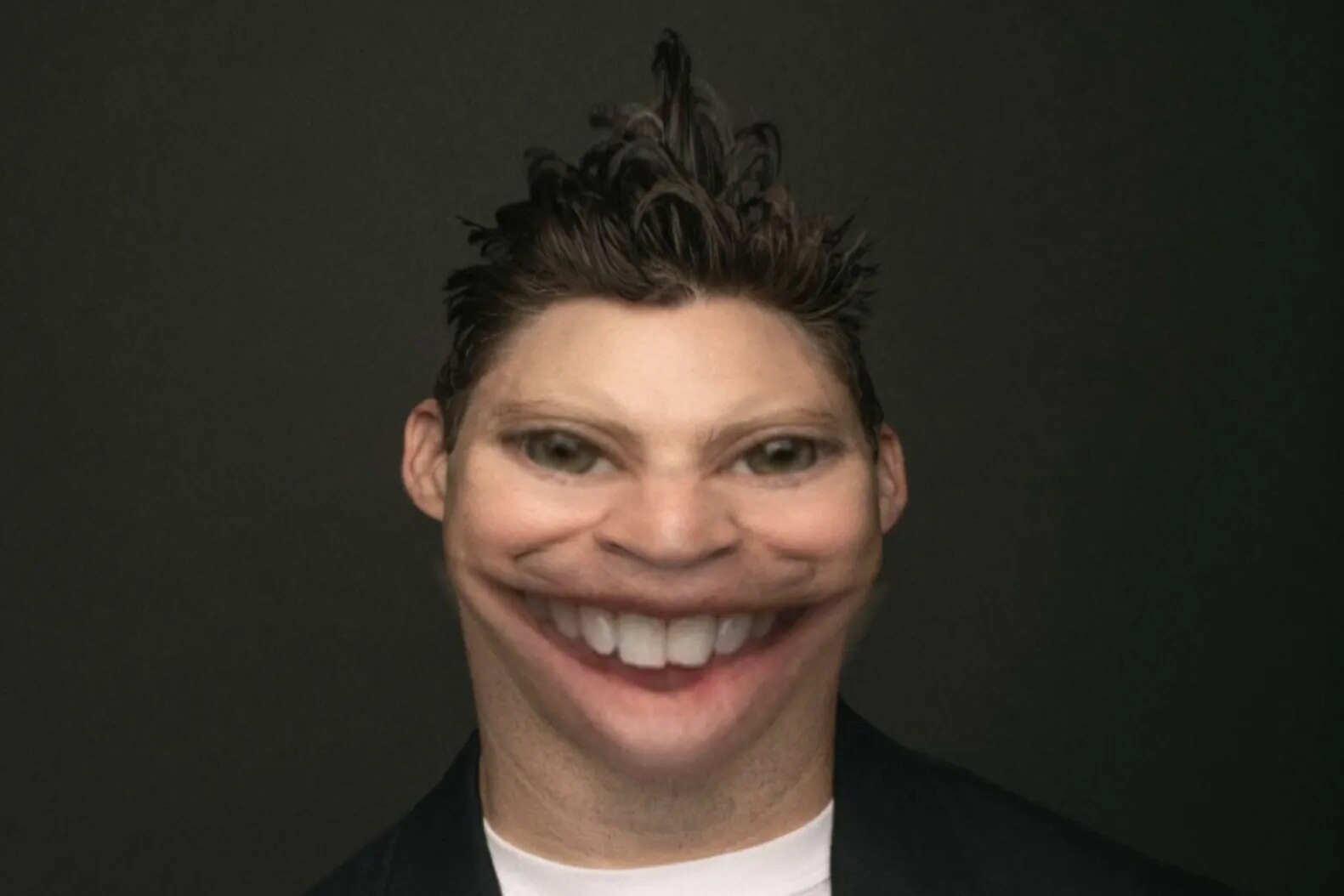 Zan just realised The English Teacher is TJ Mack - ABC listen