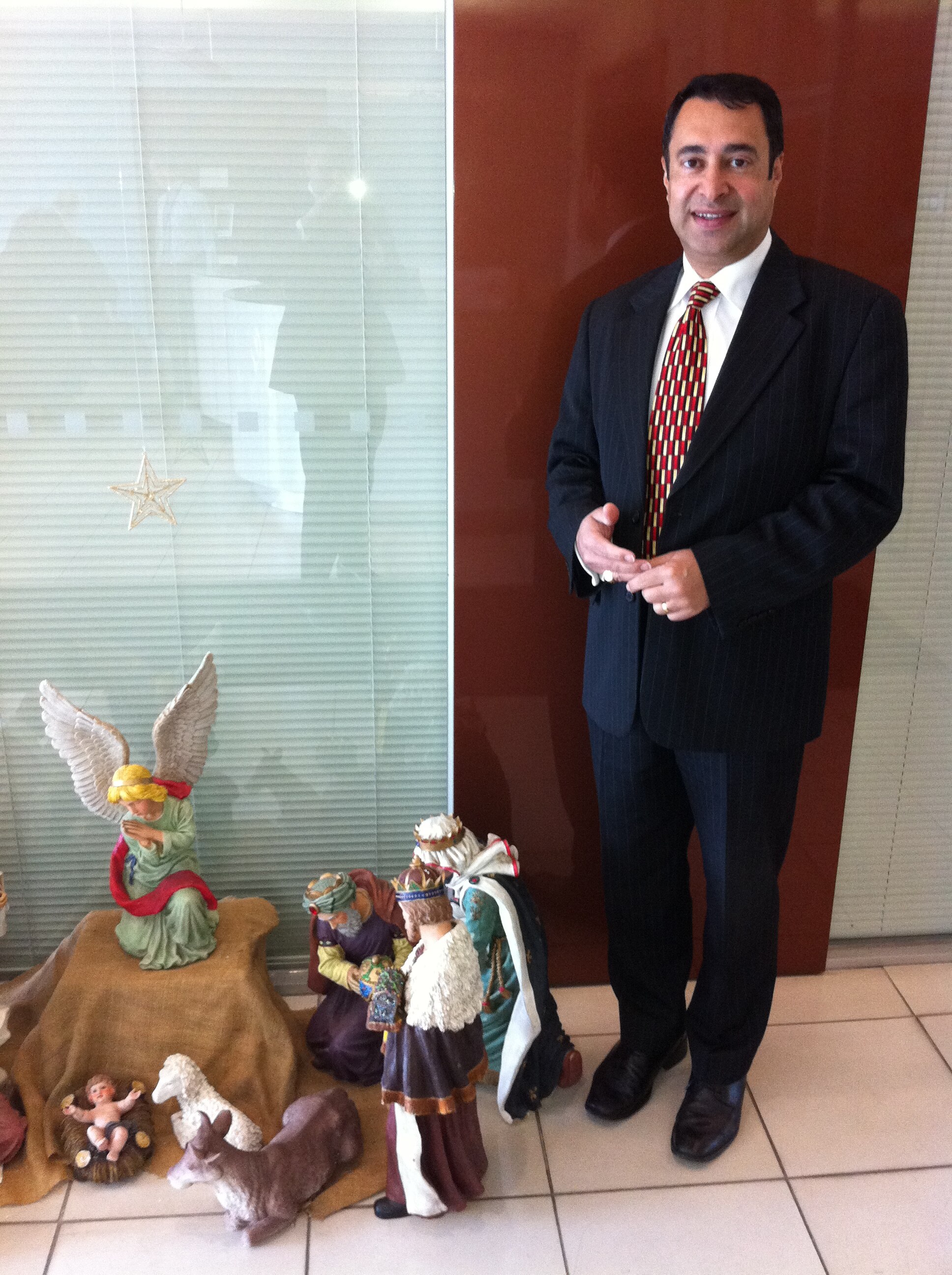 Behnam Roohizadegan thought he'd won a record $5.2m payout against software firm TechnologyOne ...