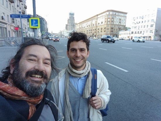 Russia's Anti-Revolution: 100 years after the Revolution - ABC Radio ...