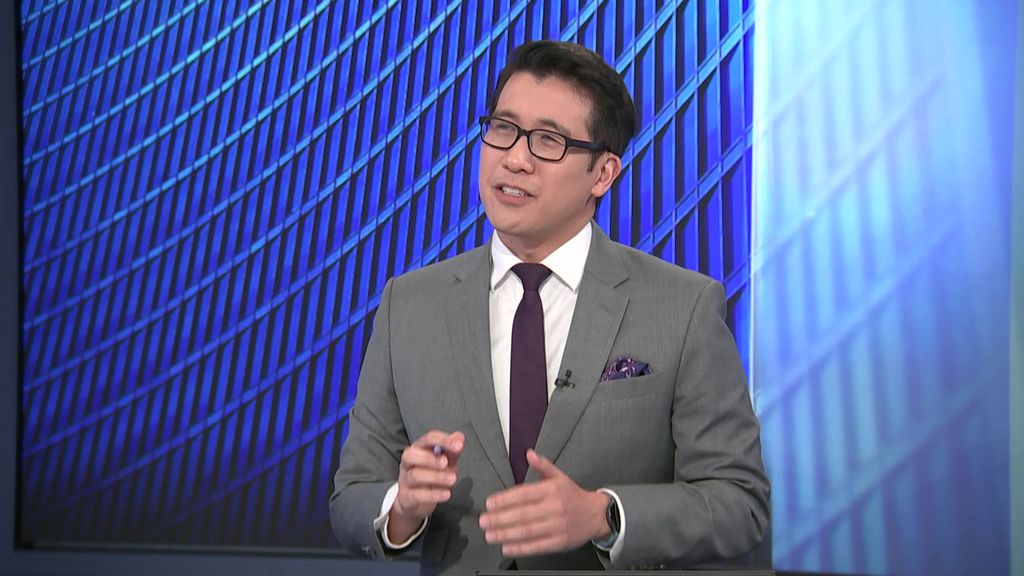 Will slow global growth cause a recession in Australia? - ABC News