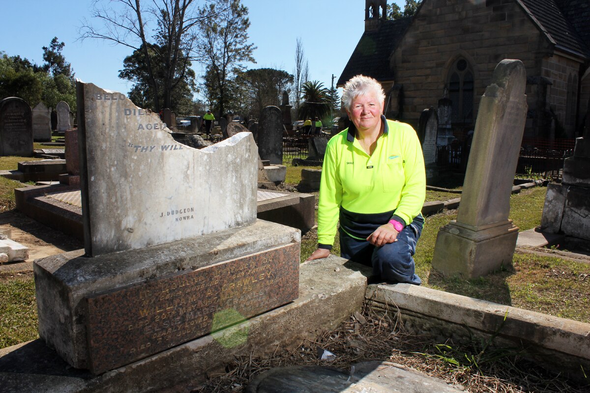 Community spirit and hard work help Picton back on its feet after ...