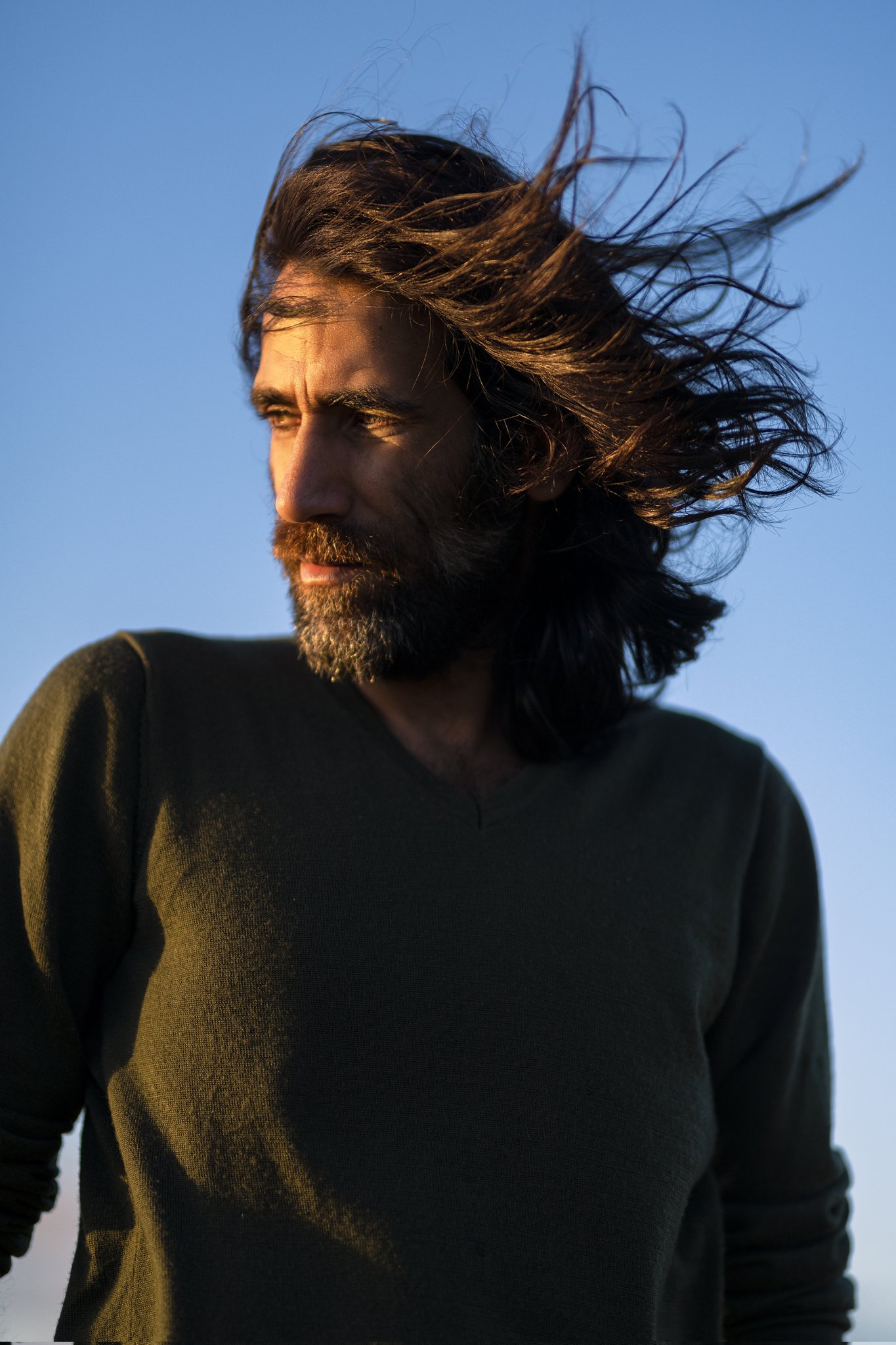 Behrouz Boochani - Q+A
