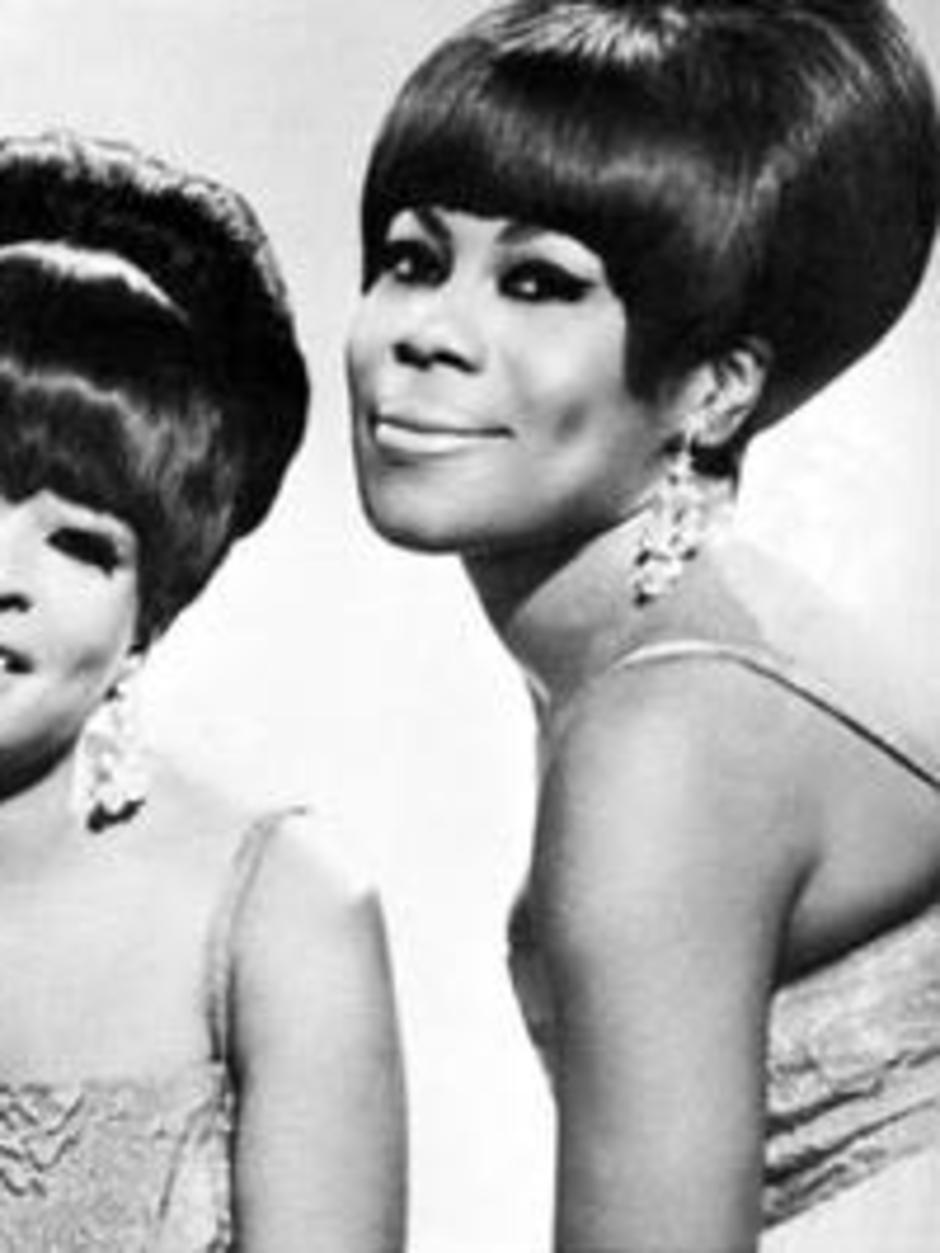 Please Mr Postman Motown singer dies - ABC News