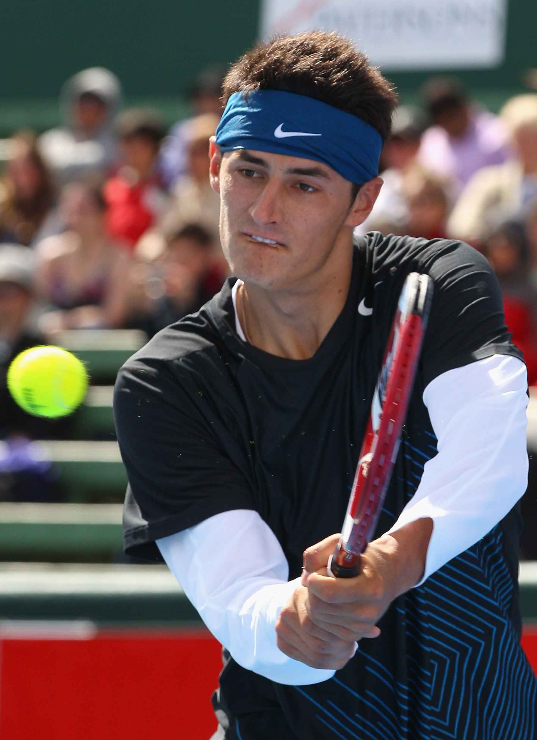 nick bailey - ABC News