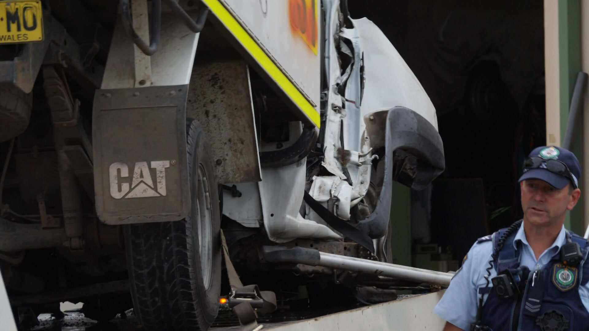 Three people killed, one critically injured in Muswellbrook car crash ...