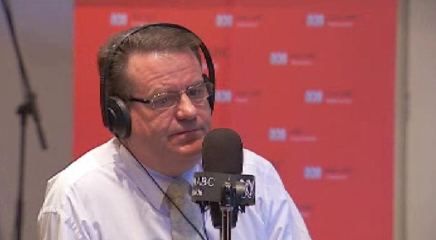 Kevin Foley demands apology from ABC's Matthew Abraham - ABC News