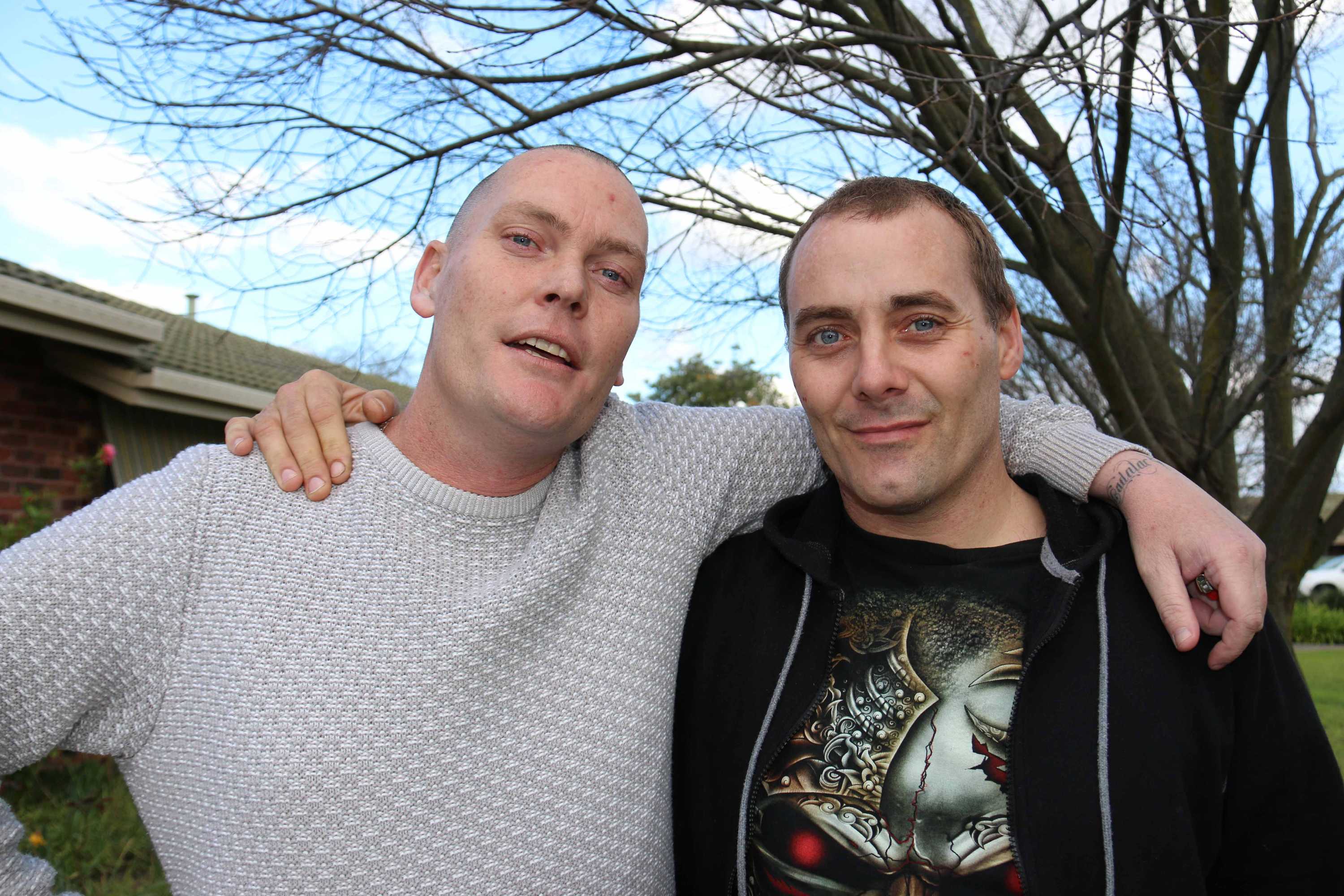 Victorian prisoners 'maxing out' jail sentences to avoid strict parole ...