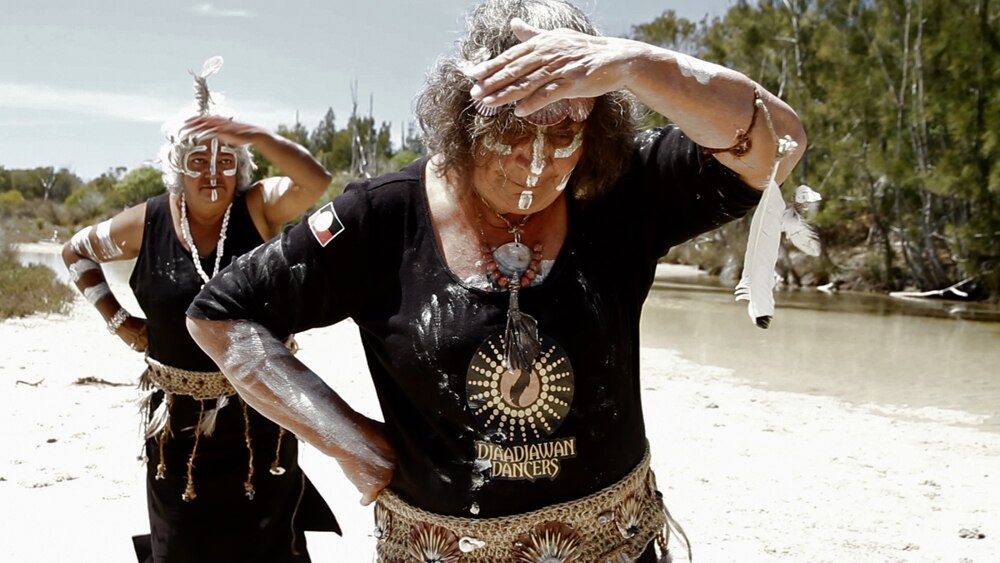 Dance Rites Indigenous dance competition helps women share culture ...