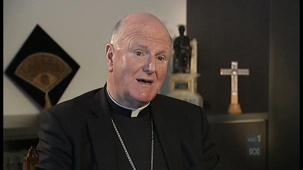 Catholics urged not to vote for the Greens - ABC News