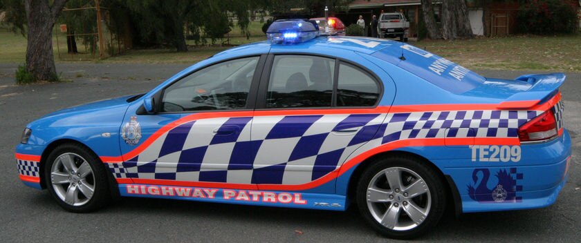 Double demerit points on long weekend - ABC News